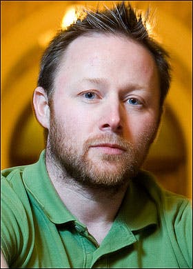 Limmy Apologises For Controversial Tweets As Tory MP Louise Mensch Gets ...