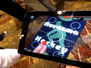 Aurasma Passes 3 Million Download Mark Since June Launch | The Drum