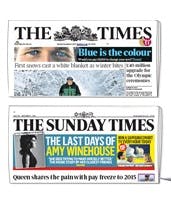 Jason Allardyce takes on the editor’s role at the Sunday Times Scotland ...