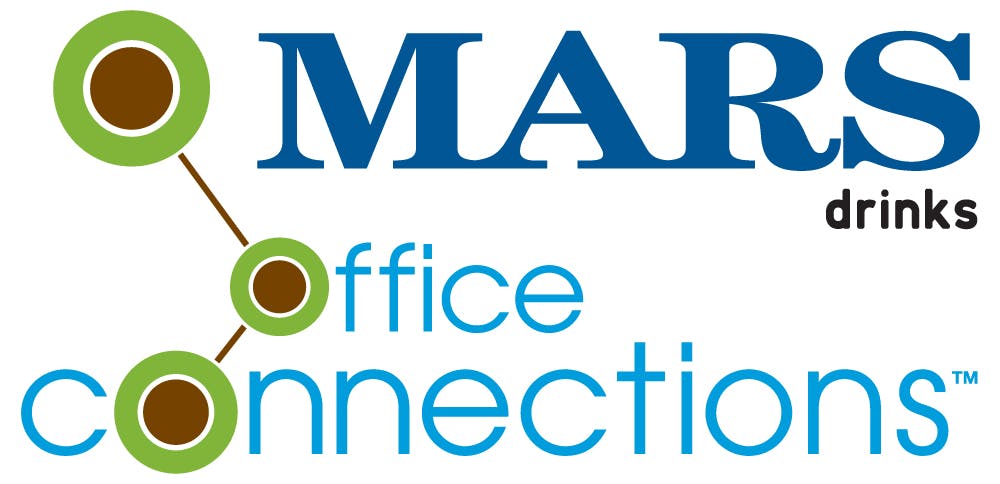 Mars Drinks UK rebrands to connect offices | The Drum