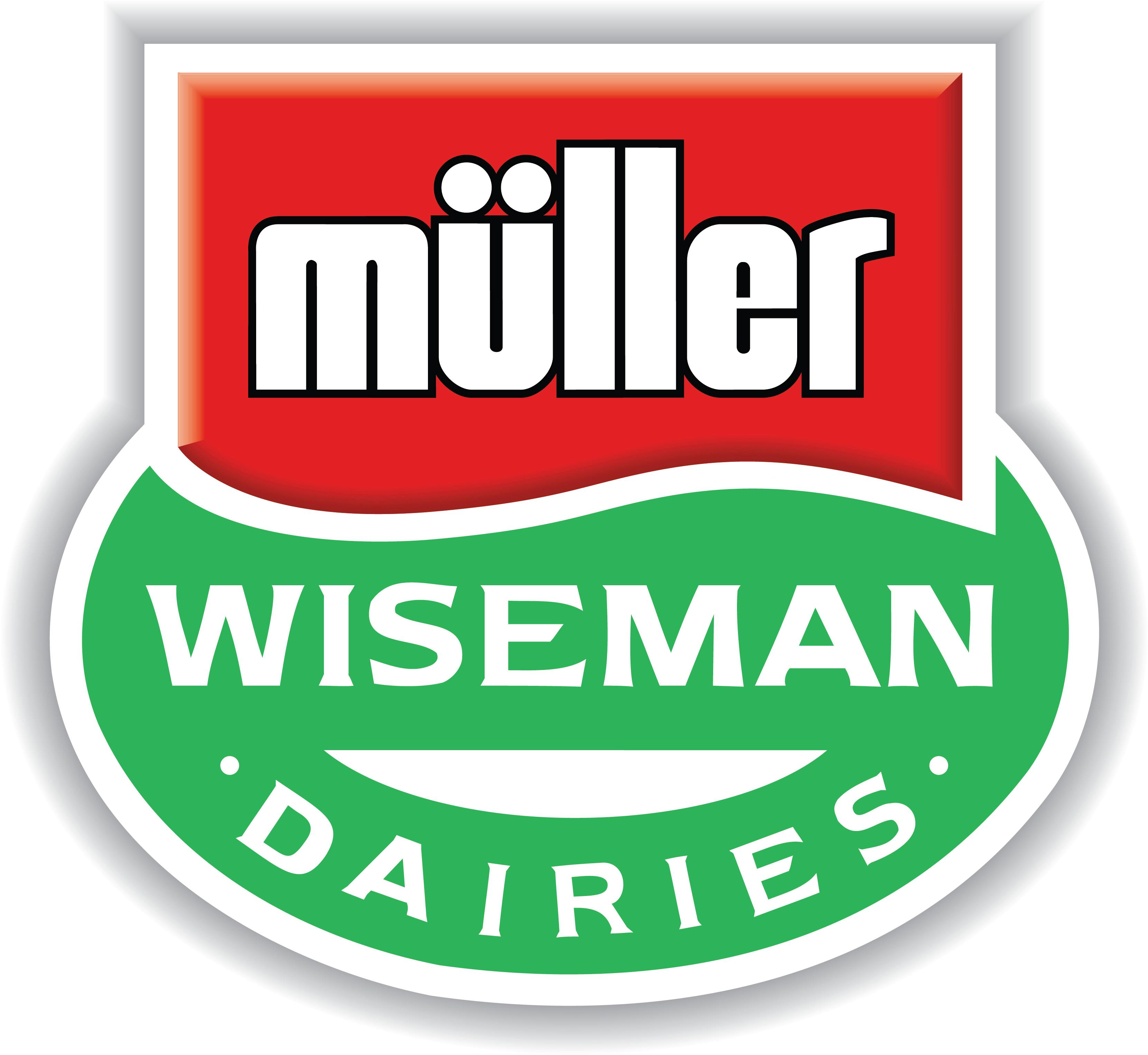 New Identity For Müller Wiseman Dairies To Be Phased In Over Next Year ...