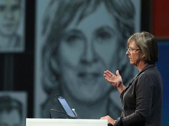 Mary Meeker Internet And Mobile Trends: 7 Data Points You Need To Know ...