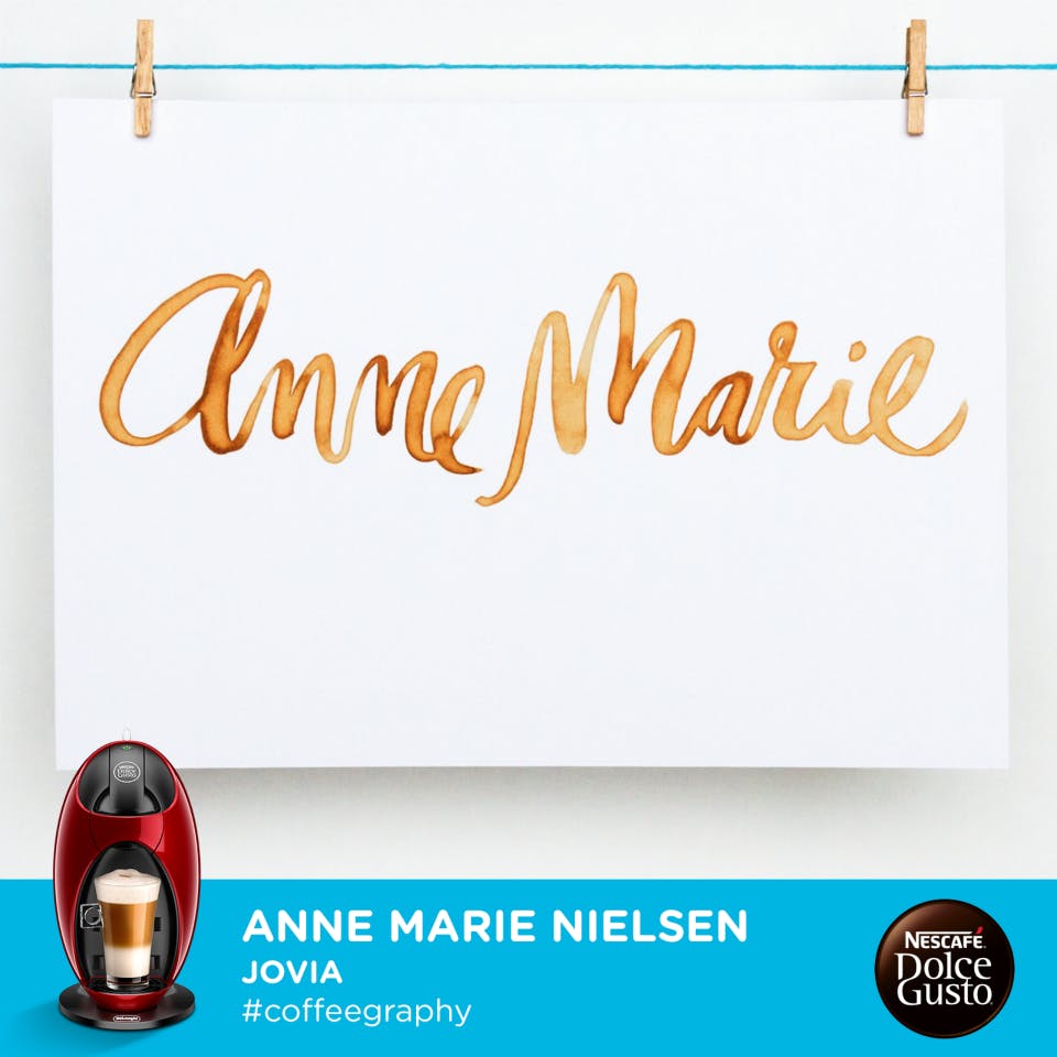 Nescafe Dolce Gusto Introduces New Coffee Machines In Campaign That ...