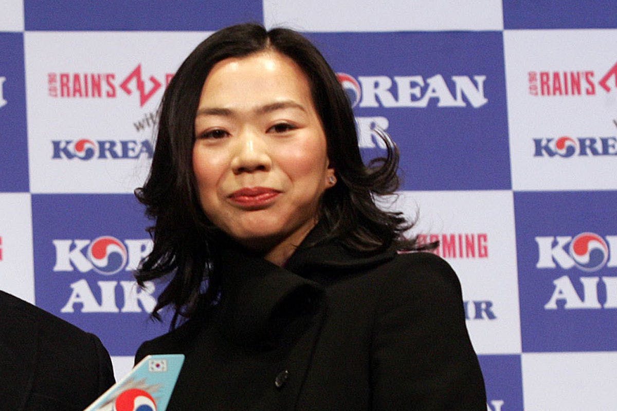 Daughter Of Korean Air Chief Quits After Macadamia Nuts Row | The Drum