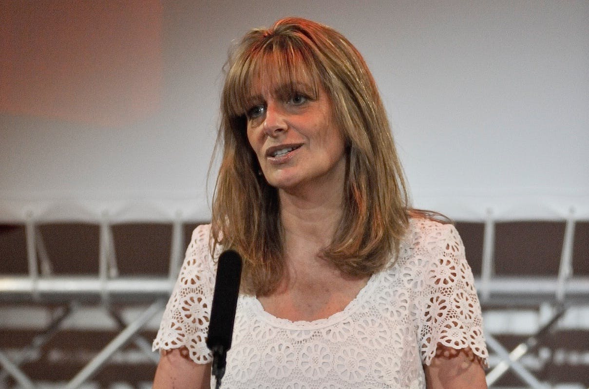 Thinkbox's Lindsey Clay On Netflix's 'depressingly Bleak And Unlikely ...