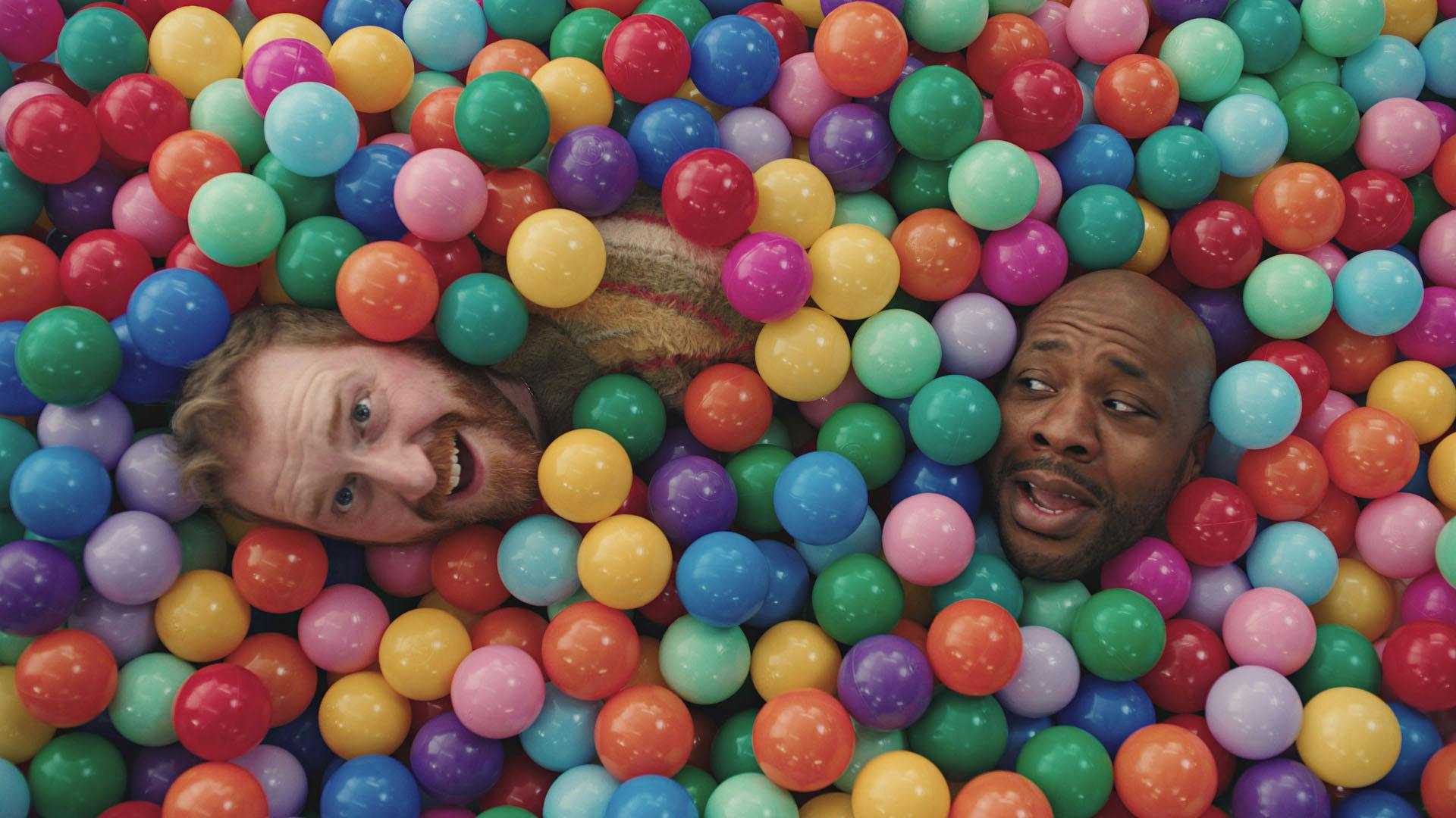 Currys’ latest ‘Beyond Techspectations’ ad shows customers knocked off ...