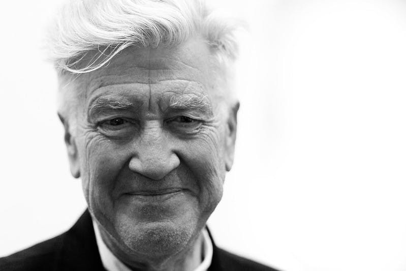 David Lynch’s hauntingly beautiful commercials | The Drum