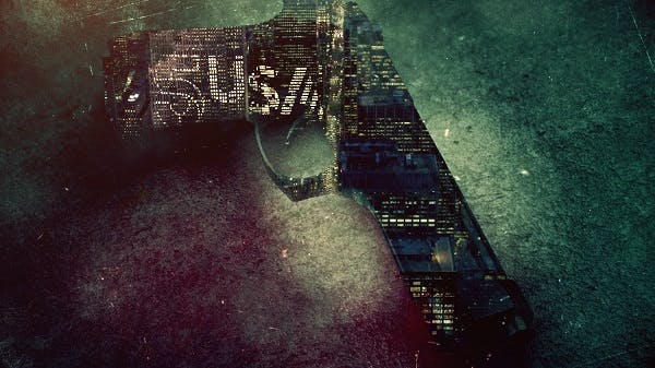 Channel 5: Refresh by Channel 5 | Creative Works | The Drum