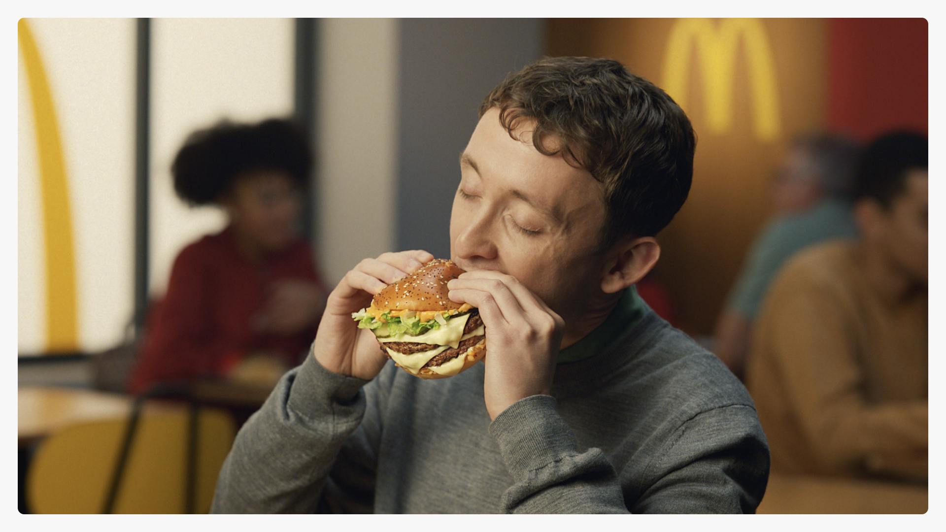 Why Leo Burnett turned to TikTok to launch McDonald’s ‘The Big Arch ...
