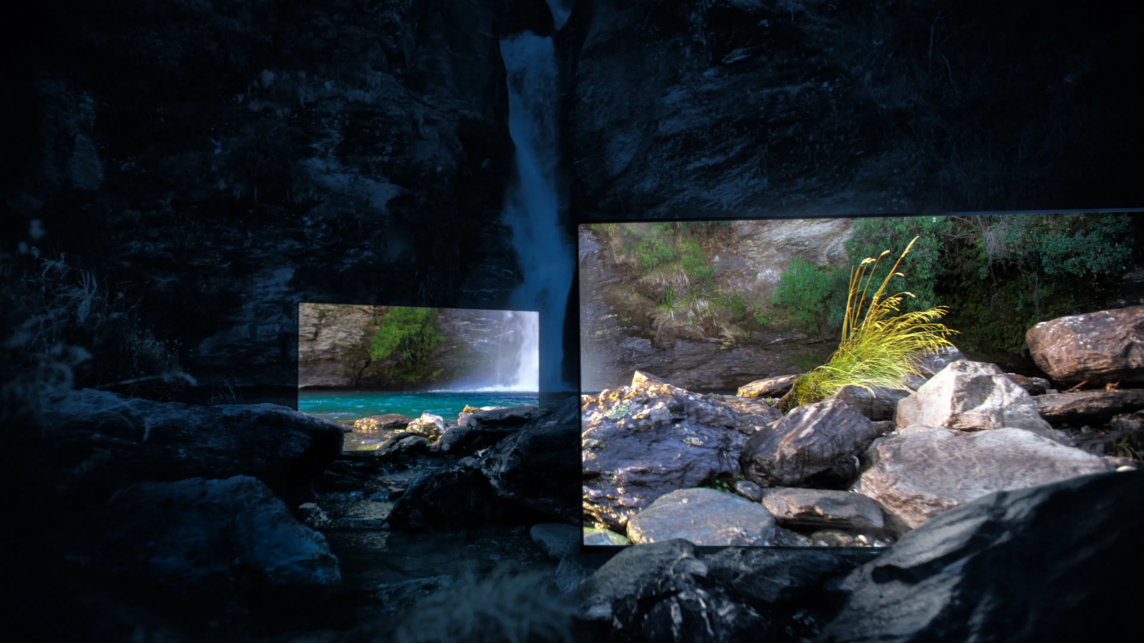 Ad of the Day: Sony offers a 'window into daytime' with latest ...
