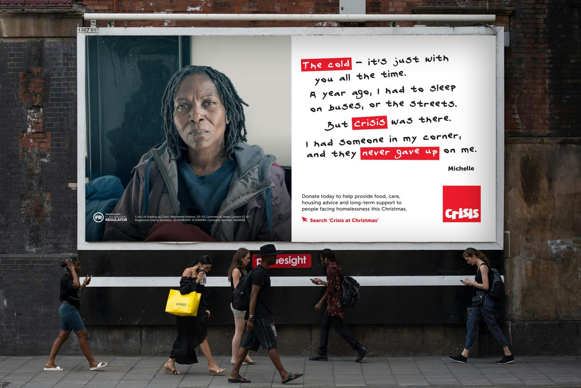 Reinventing the nation’s most iconic fundraising campaign | The Drum