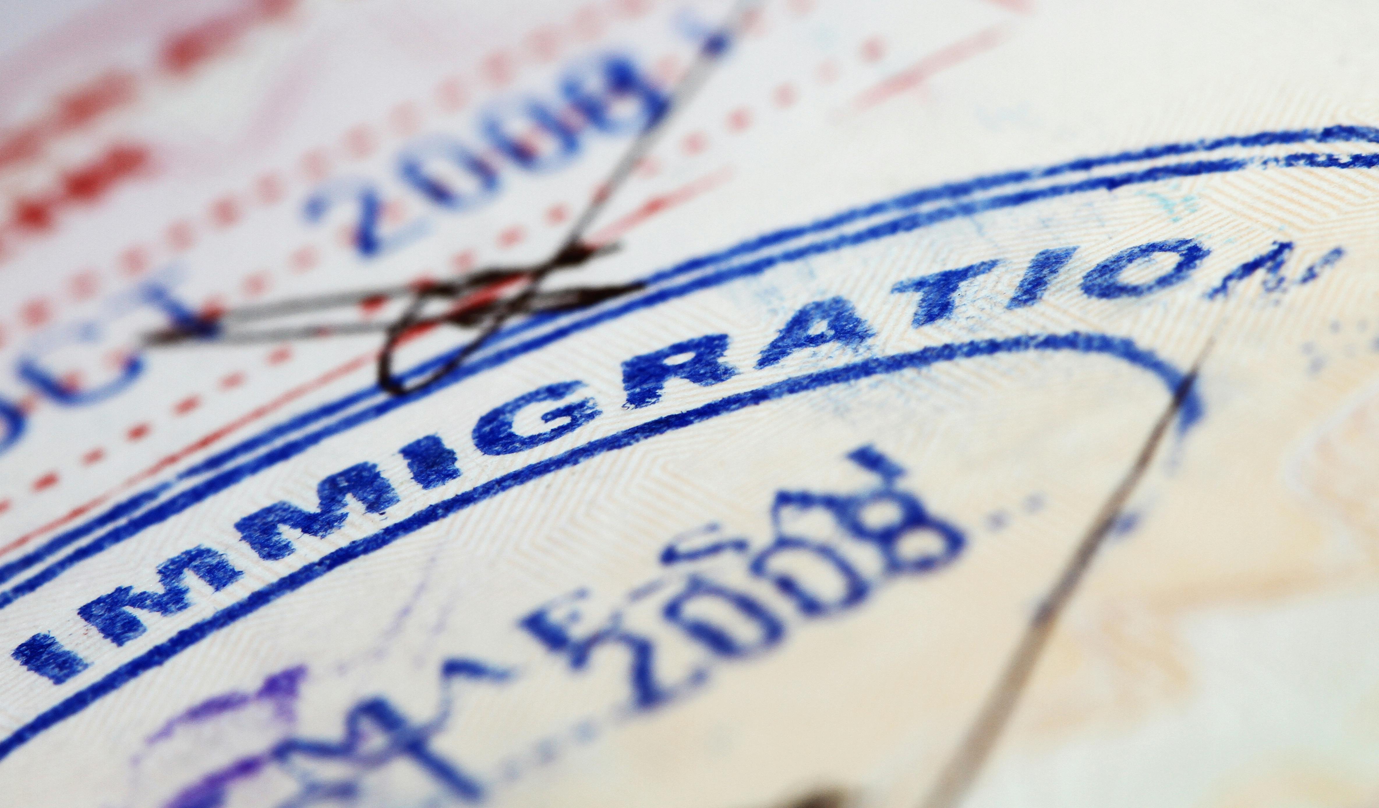 As a Latino business leader, I worry we forget that immigration IS the ...