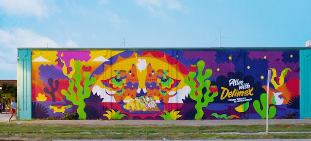 Kraft Heinz refreshes frozen Mexican food brand Delimex with authentic ...