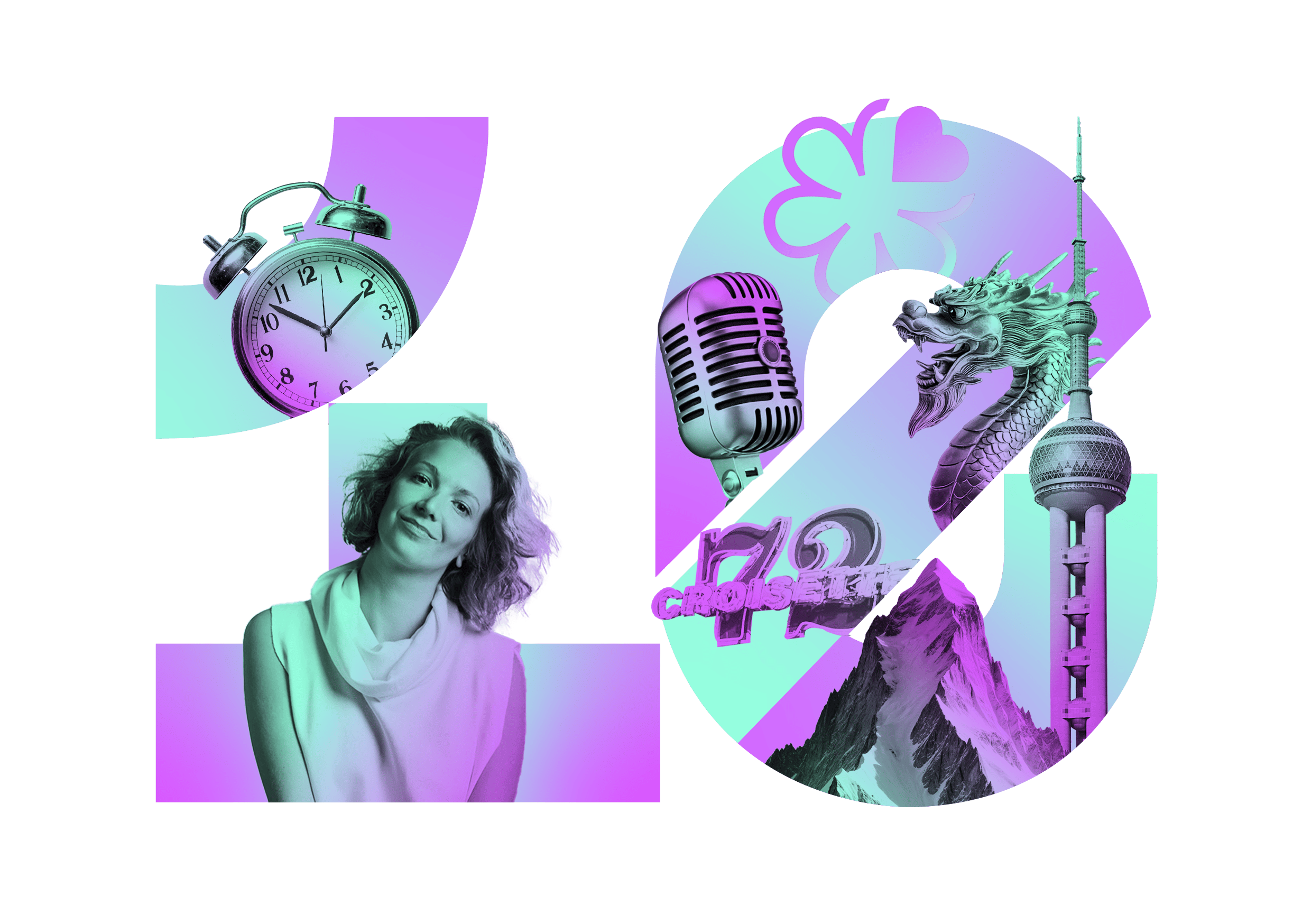 10 Questions on Advertising... with FCB Brasil creative director Ana ...