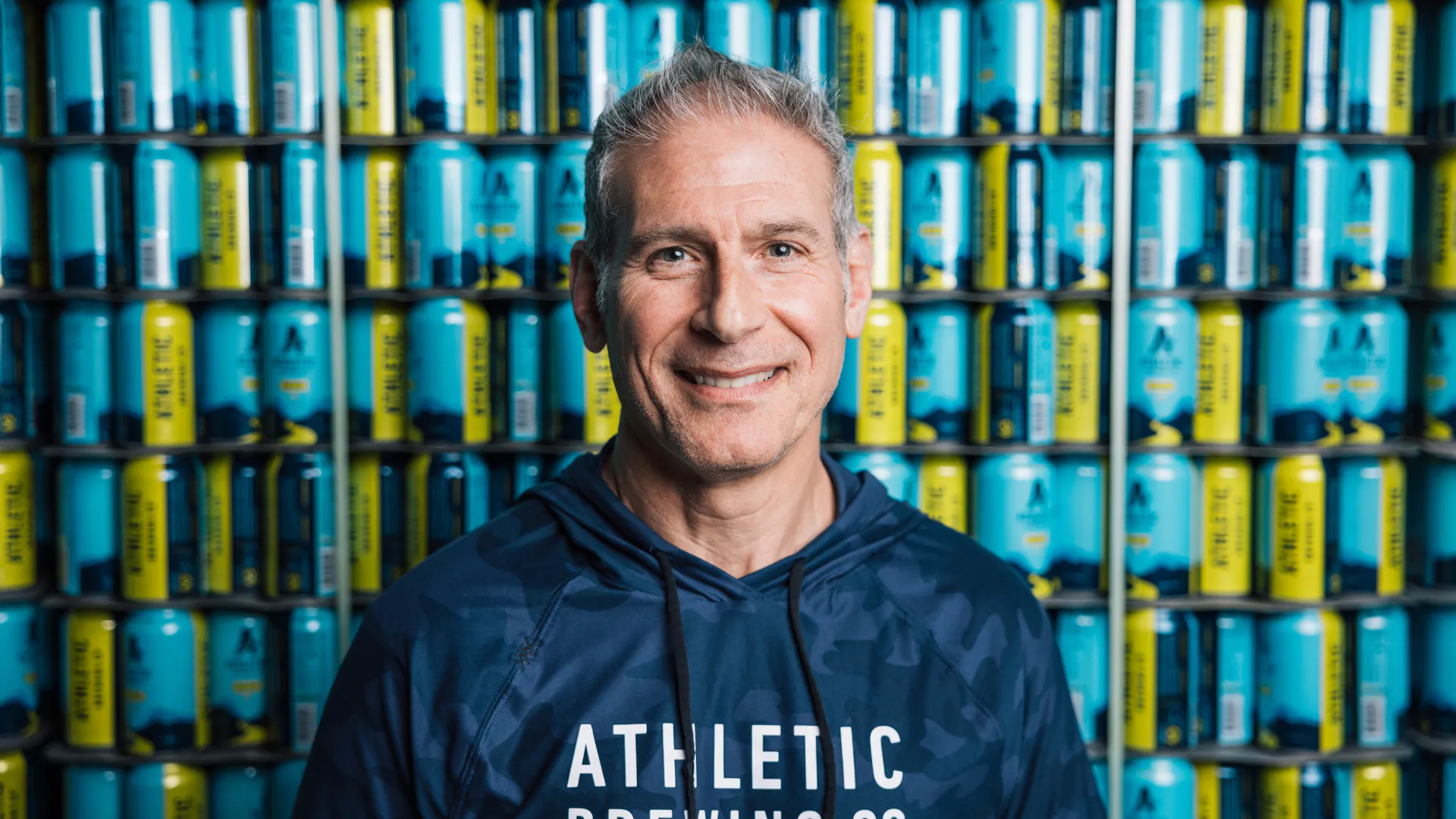 How Athletic Brewing made ‘fit for all times’ a movement, not a message ...