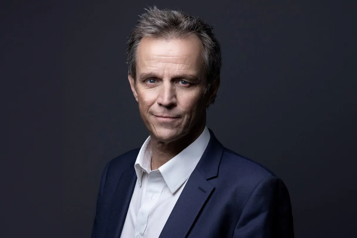 Arthur Sadoun credits ‘booming demand for AI’ as Publicis lifts growth ...