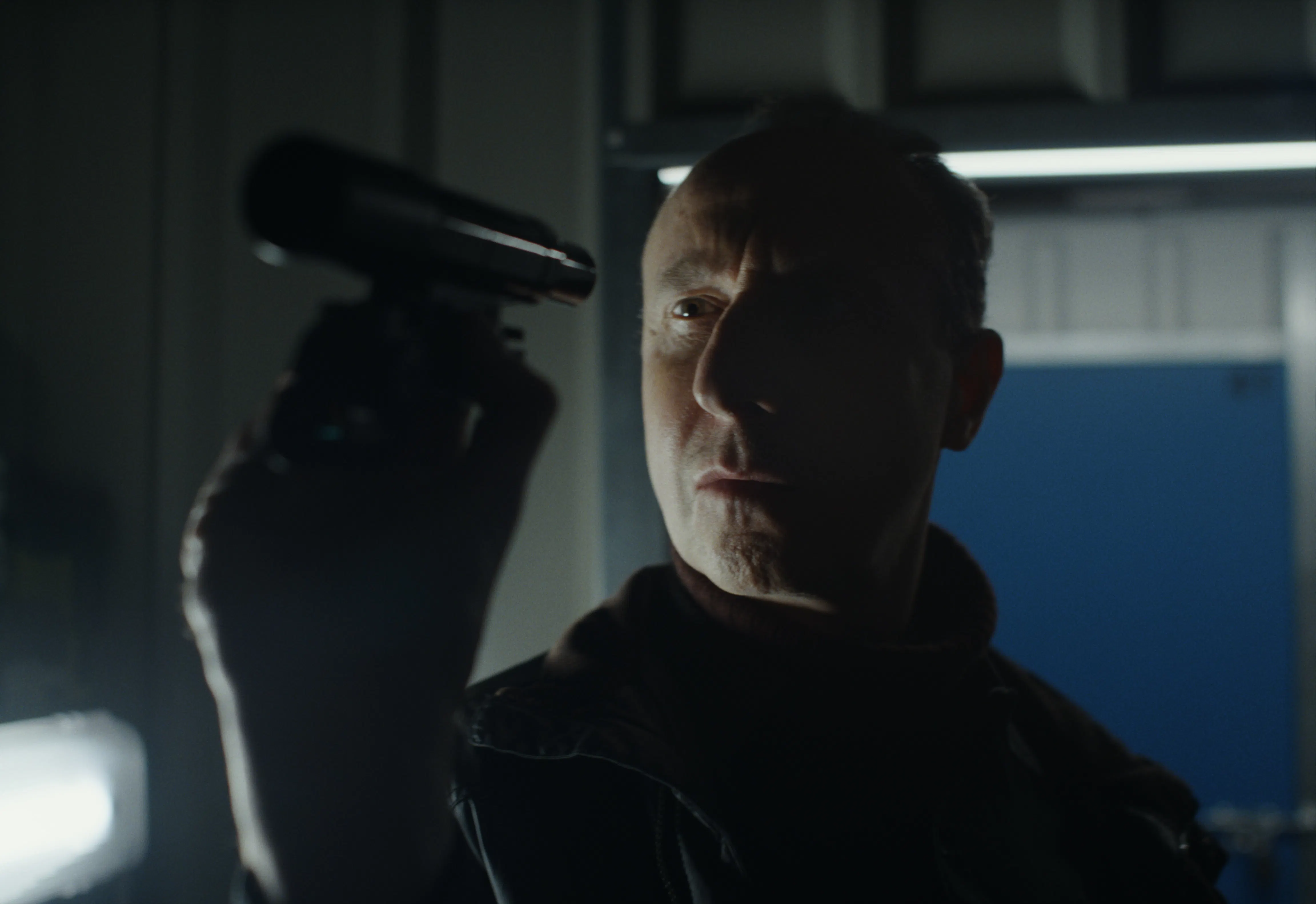 Ad of the Day: Aviva unveils cinematic insurance short with a twist ...