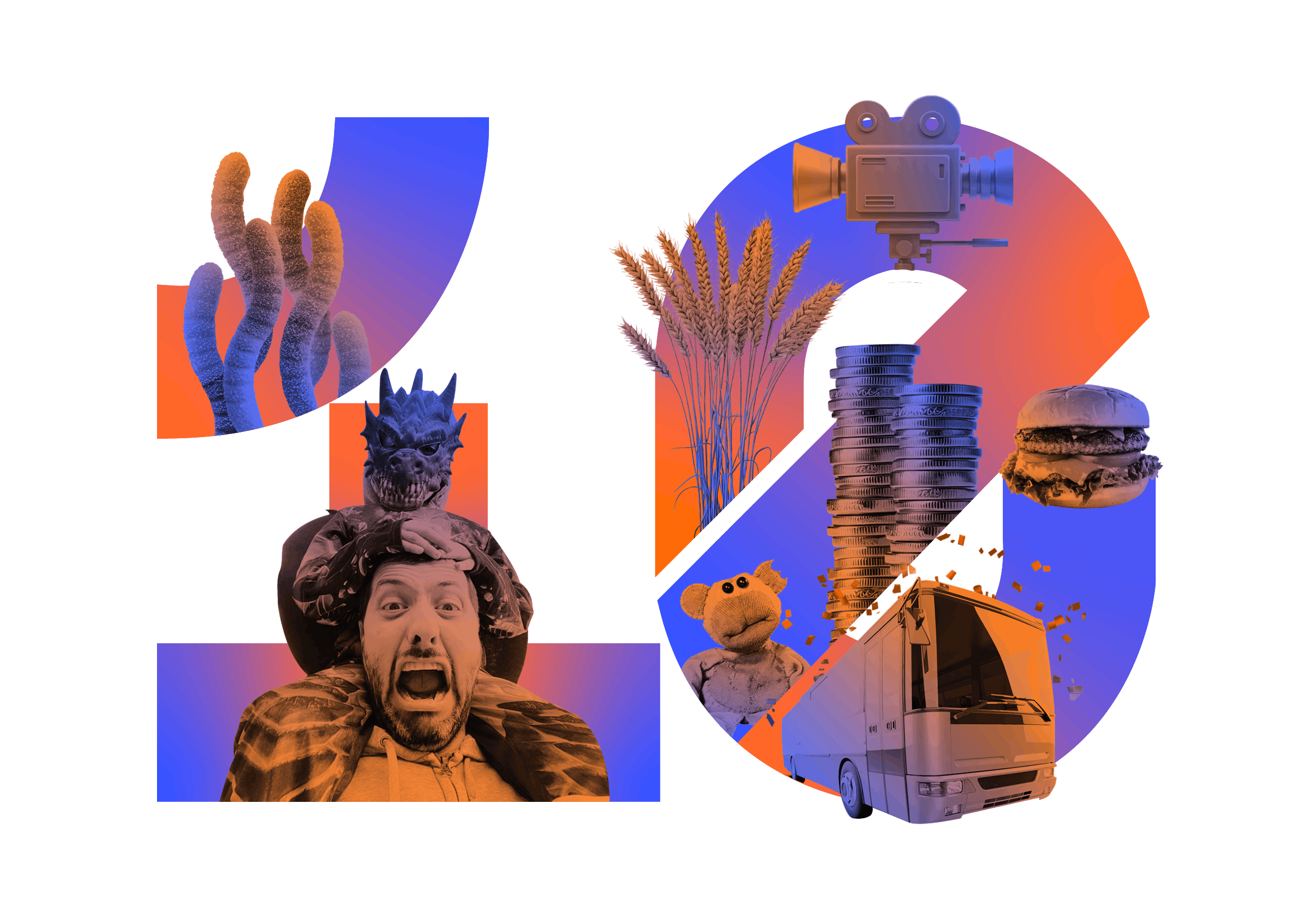 10 Questions on Advertising... with Oat Cult co-founder Ben da Costa ...