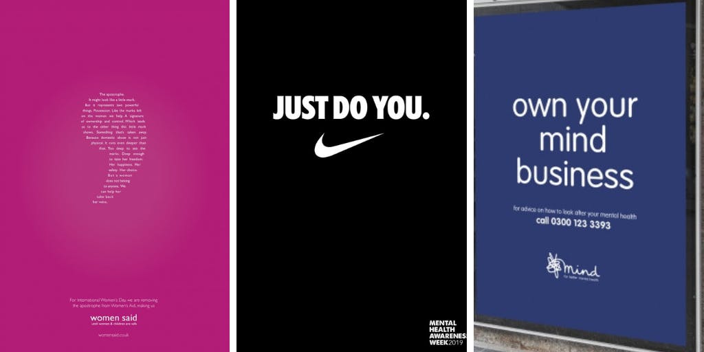 Smashing The Rules Of Creativity: The Chip Shop Awards 2019 Nominees ...