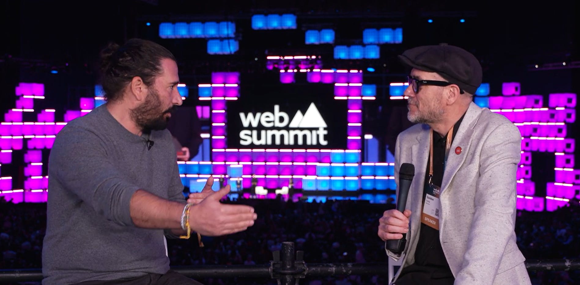 Code and Theory’s Dan Gardner on why AI’s unknown future is the perfect time for big ideas | The ...