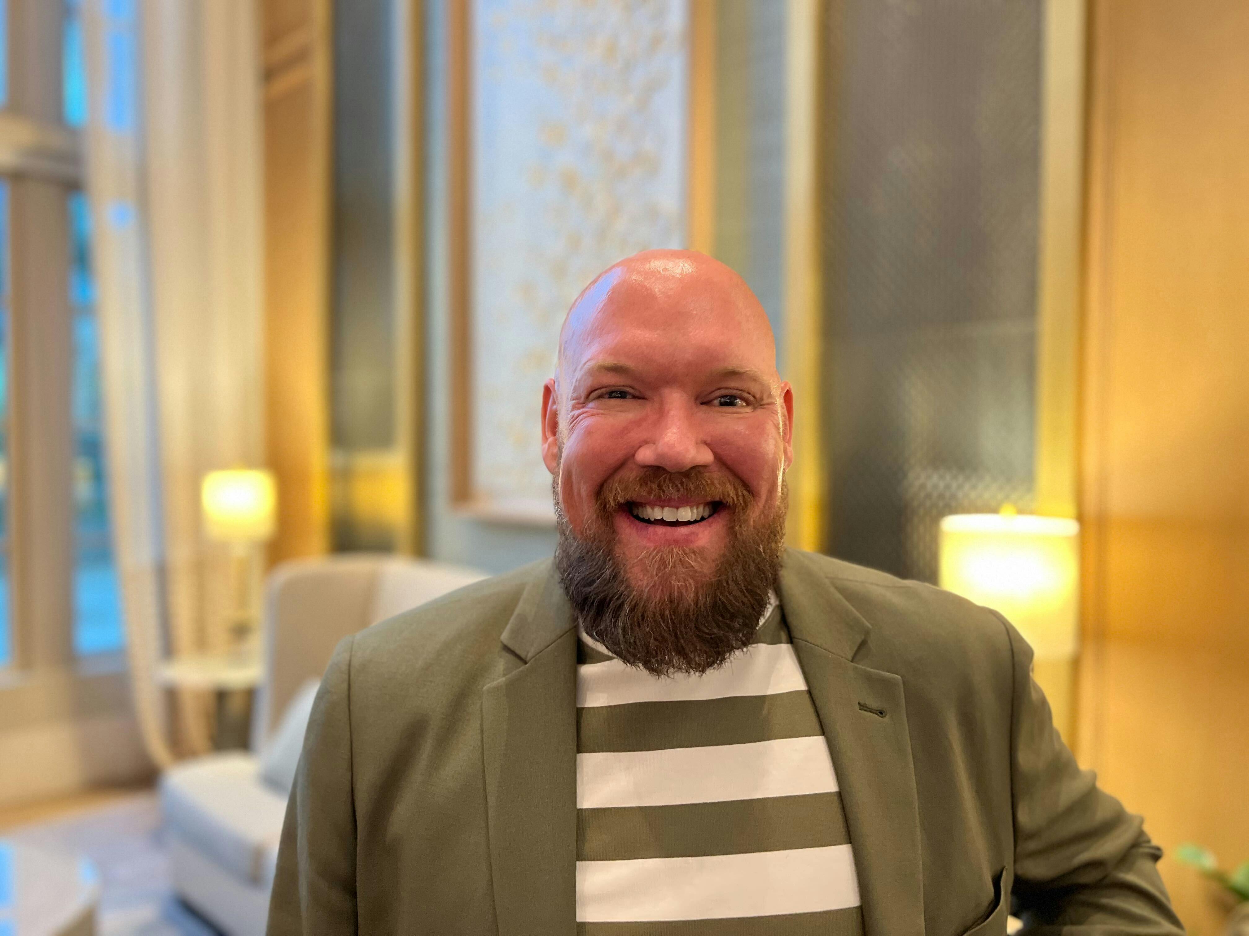 Bader Rutter CEO wants to retire B2B v B2C debate: ‘Marketing is ...