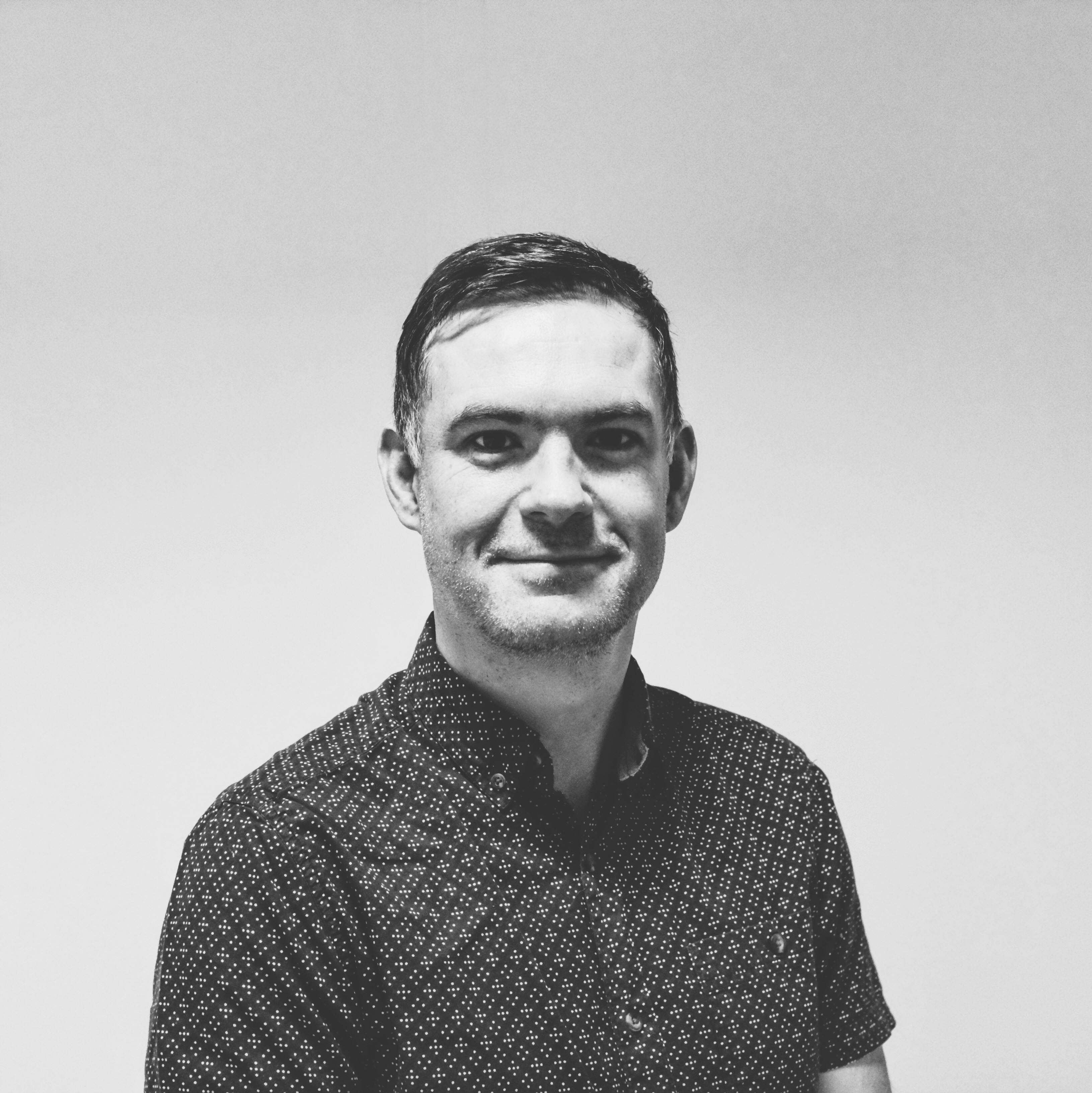 10 questions with... Dom Burch, founder of Why Social | The Drum