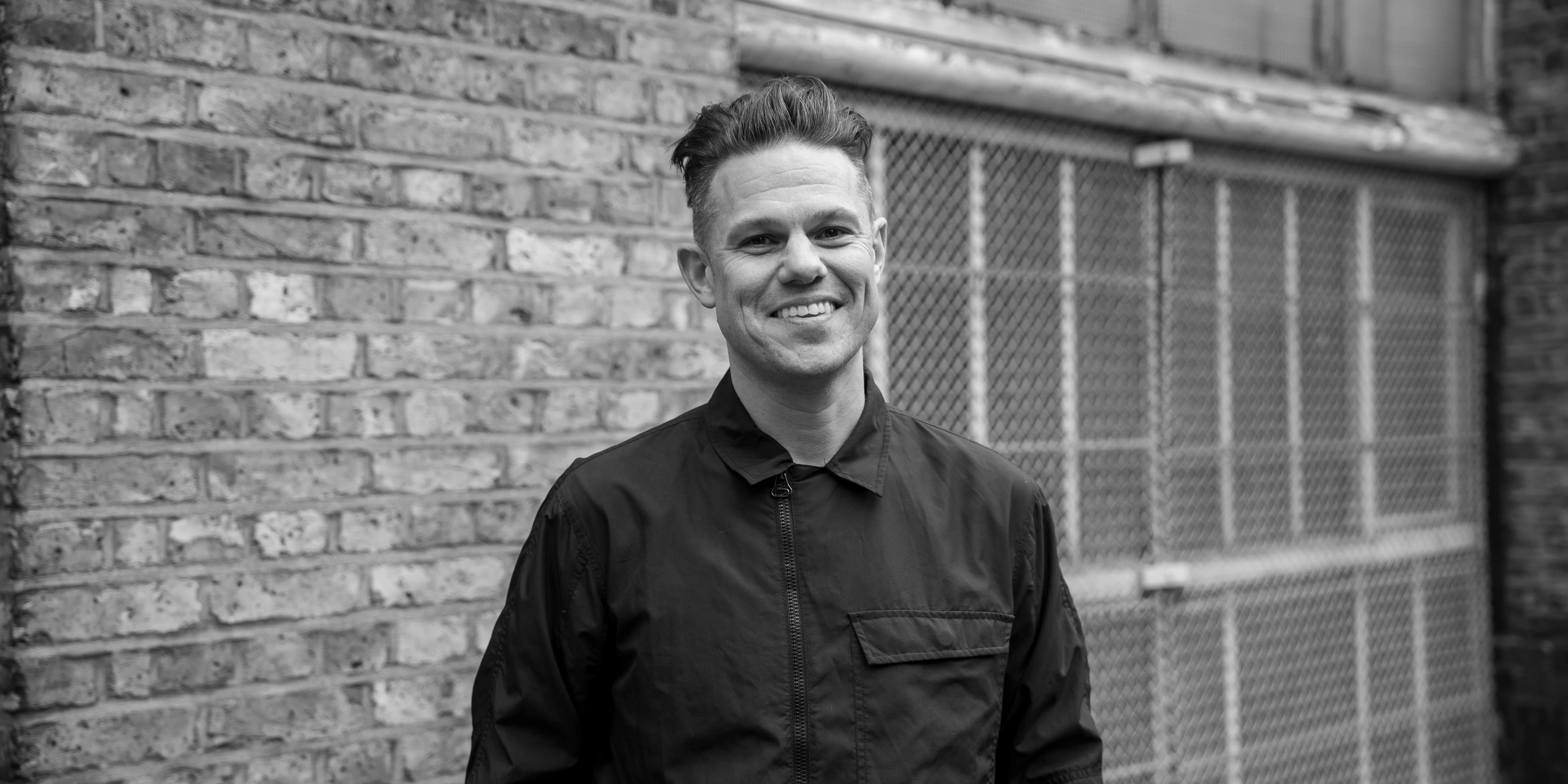 What next for Jonathan Emmins after selling Amplify to Common Interest ...