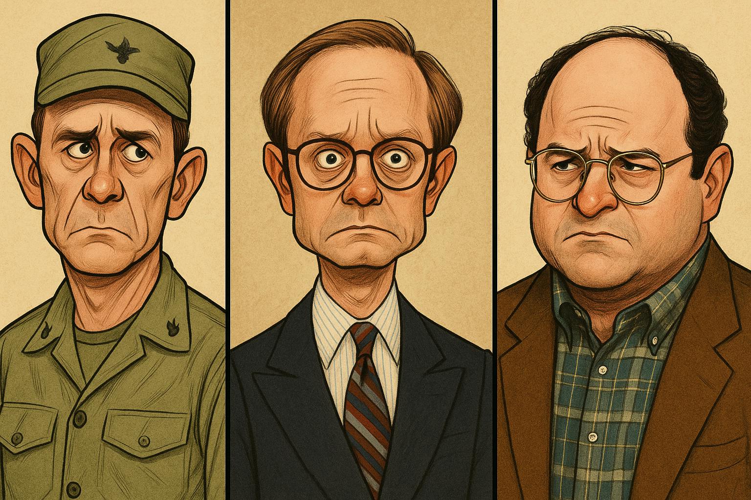 Why I identify with TV’s most unlikable characters (and how that’s good ...