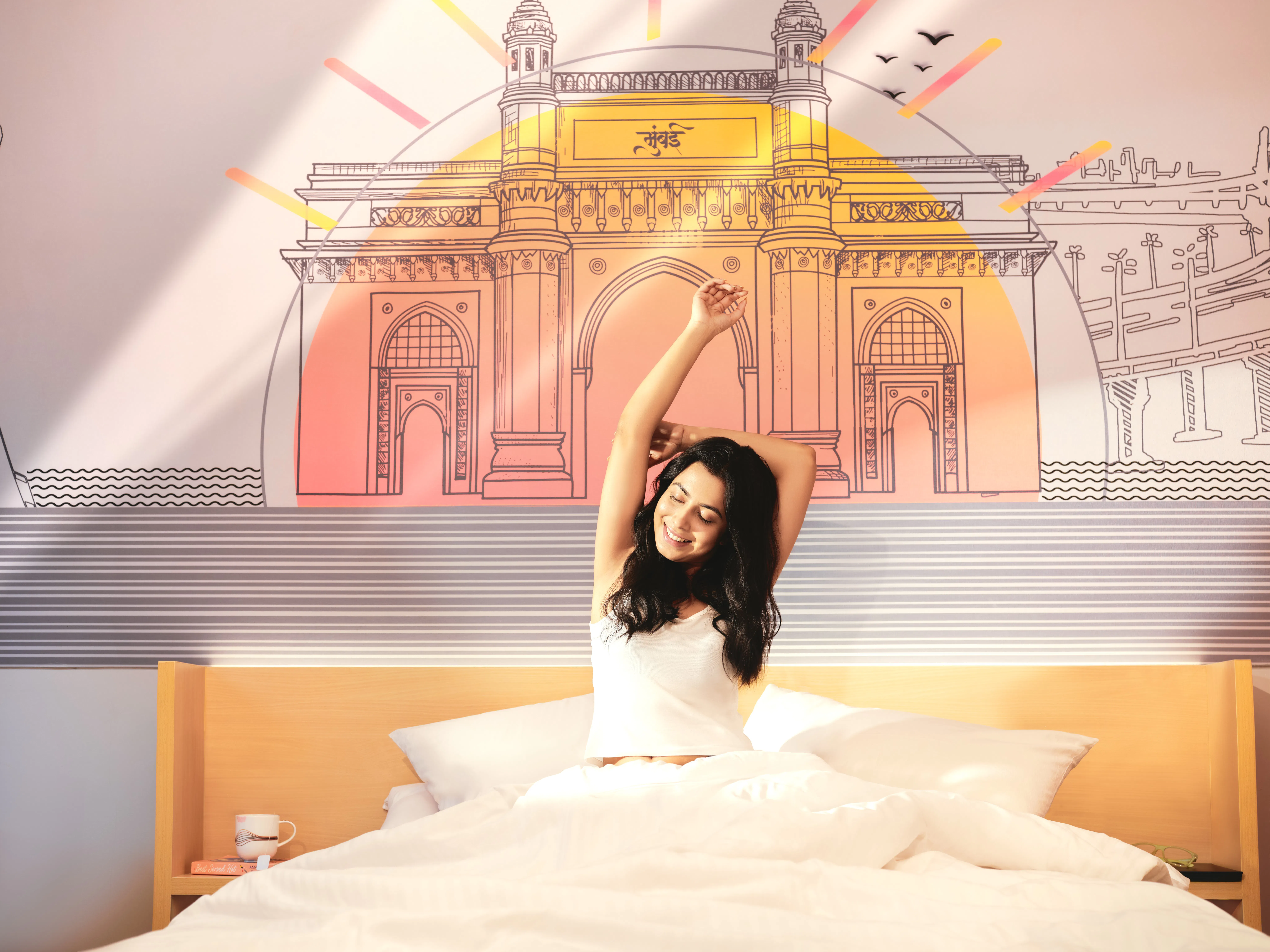 How Taj Hotels reimagined its Ginger brand to attract India’s domestic ...