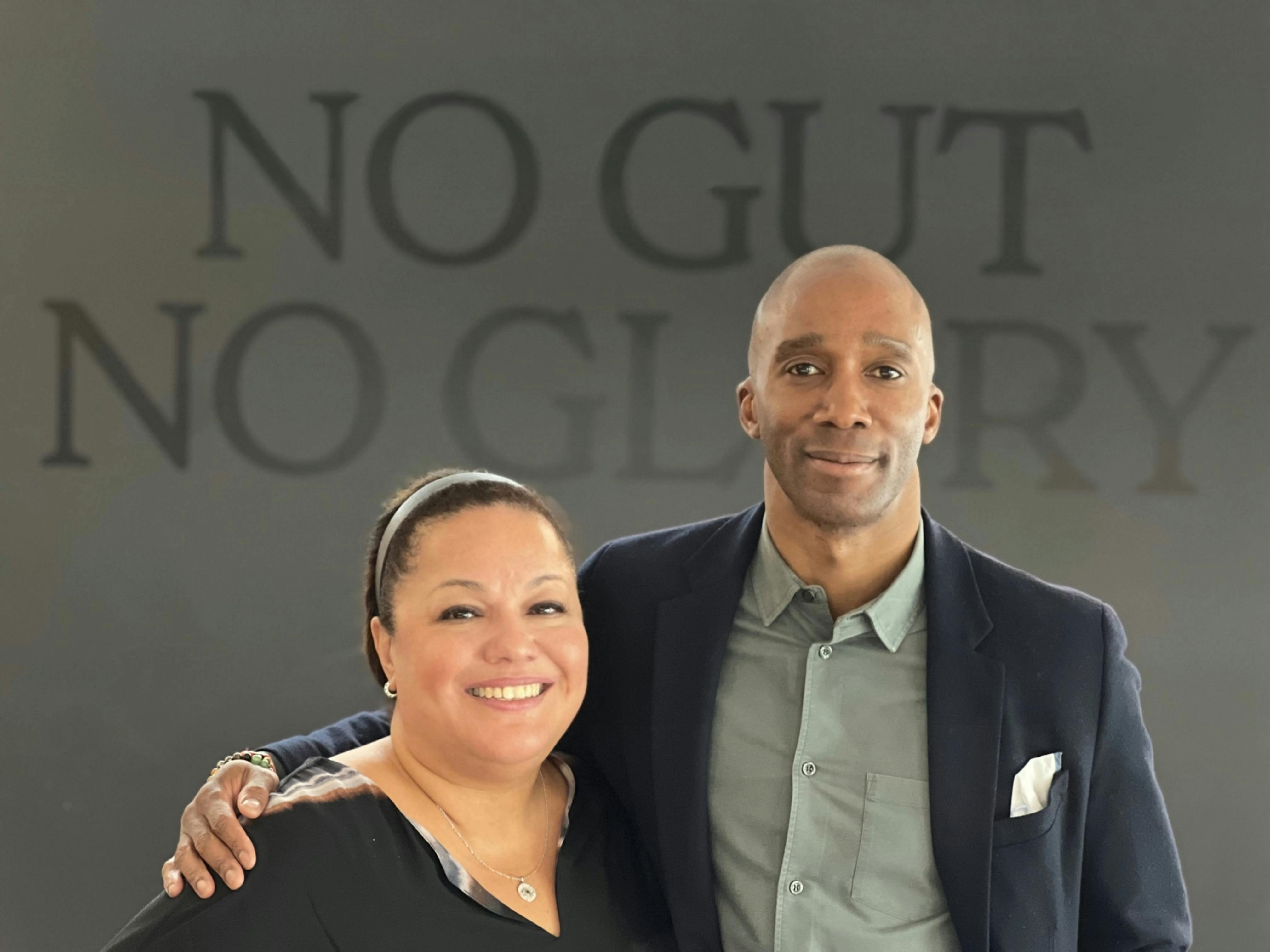 Gut feeling: The indie agency thriving inside a 35,000-person tech ...