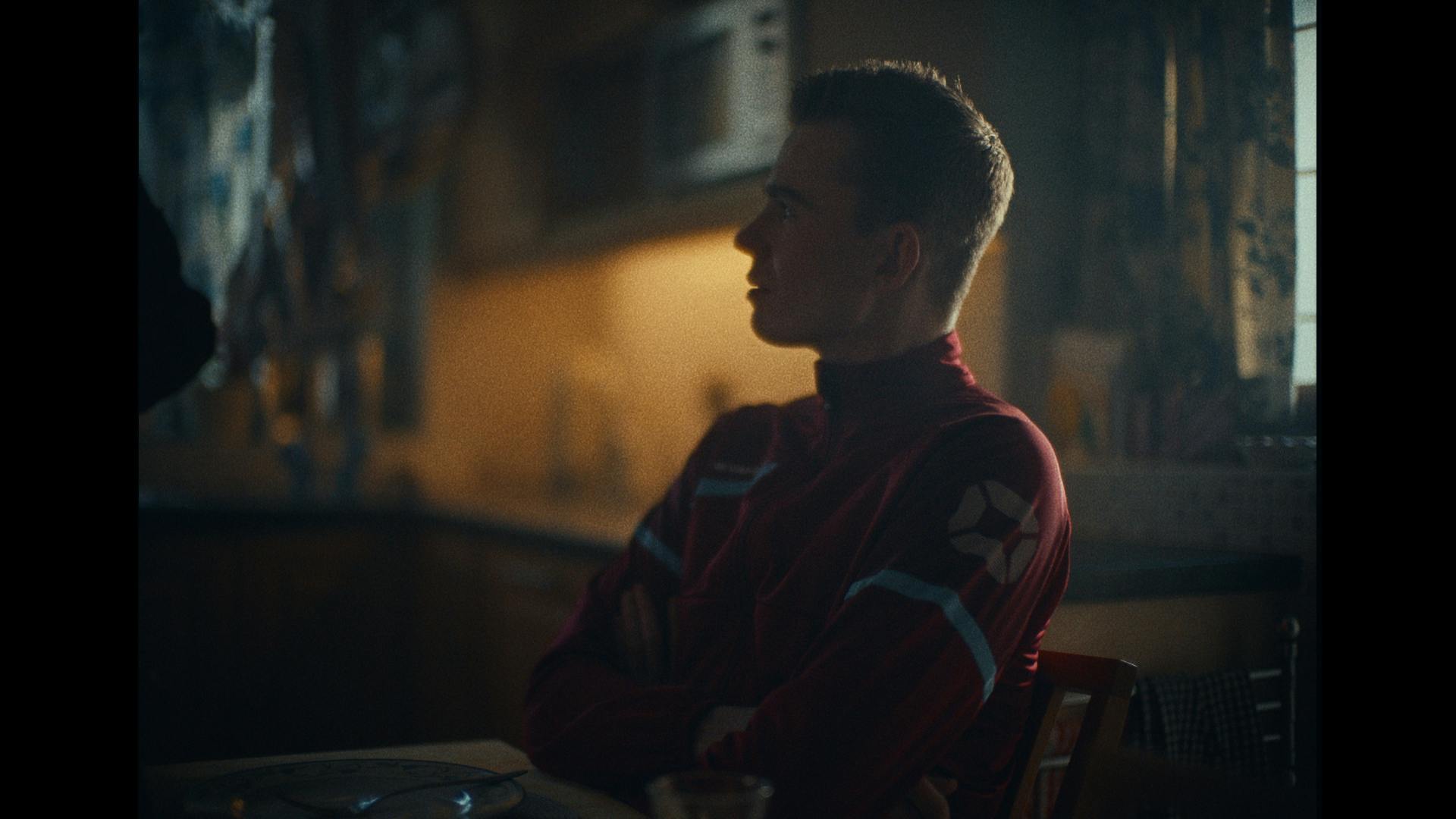 Ad of the Day: Moving suicide bereavement awareness film portrays ...