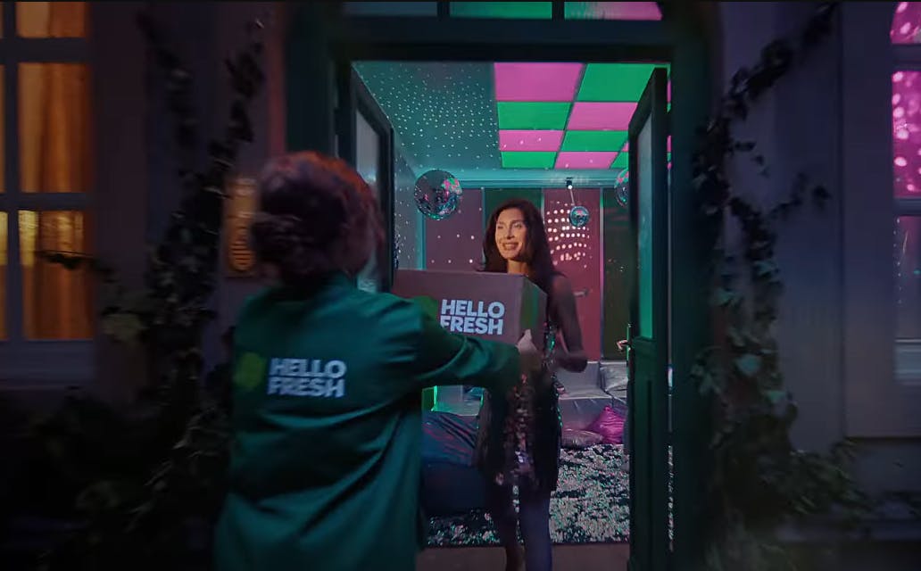 Best Ads of the Week: CarMax’s spooky spectacle & HelloFresh simple ...