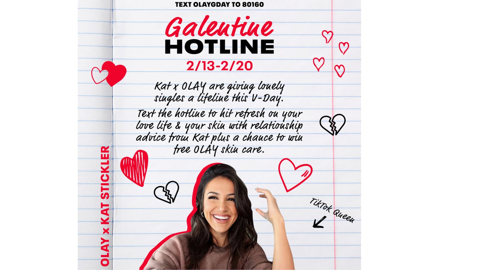 My Funny Valentine: 5 V-Day Marketing Stunts (for Humor Lovers) | The Drum