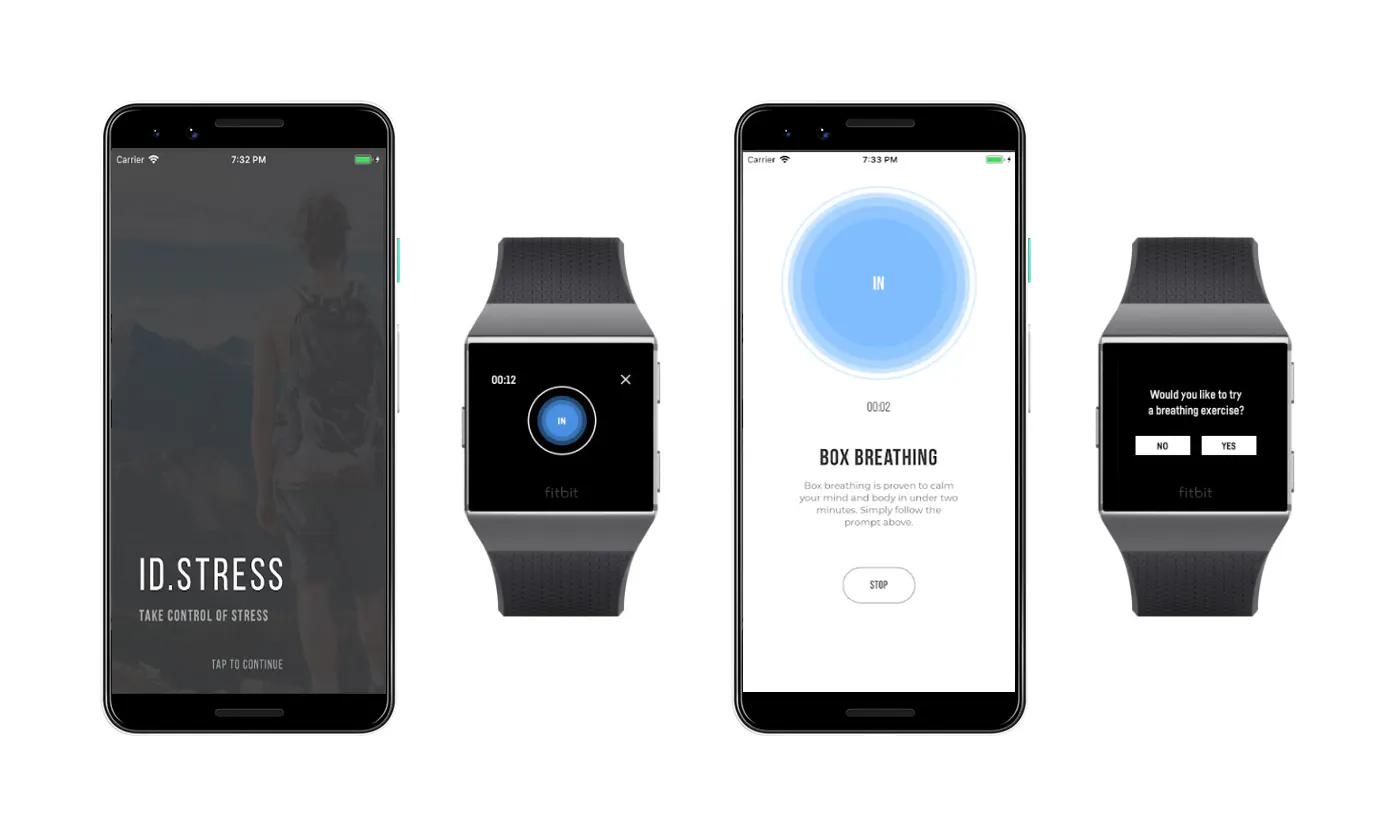 Tech start-up Soldier.ly launches app to combat stress | The Drum
