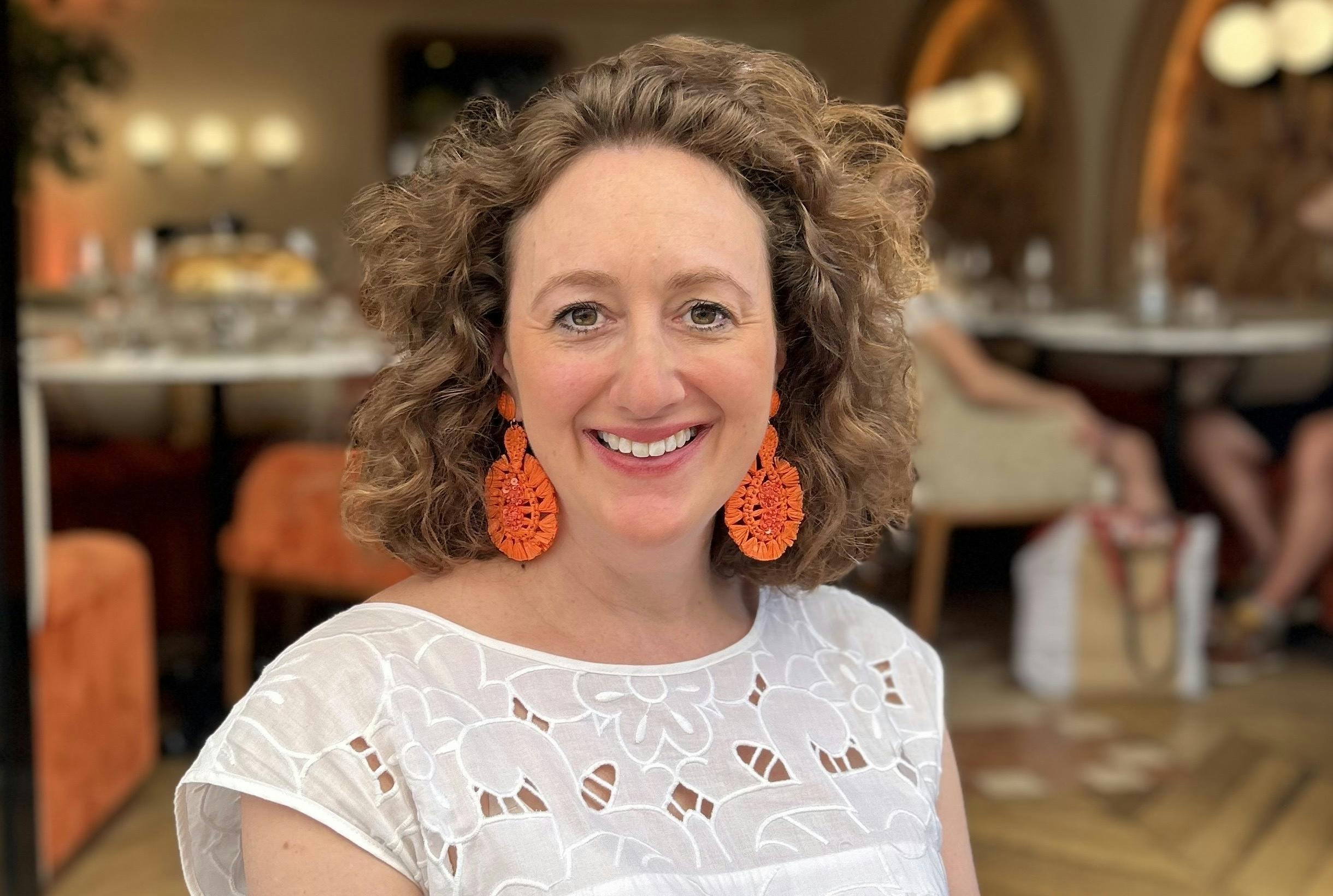 Brands need to ditch silo approach, says Rapp UK boss Gabby Ludzker ...