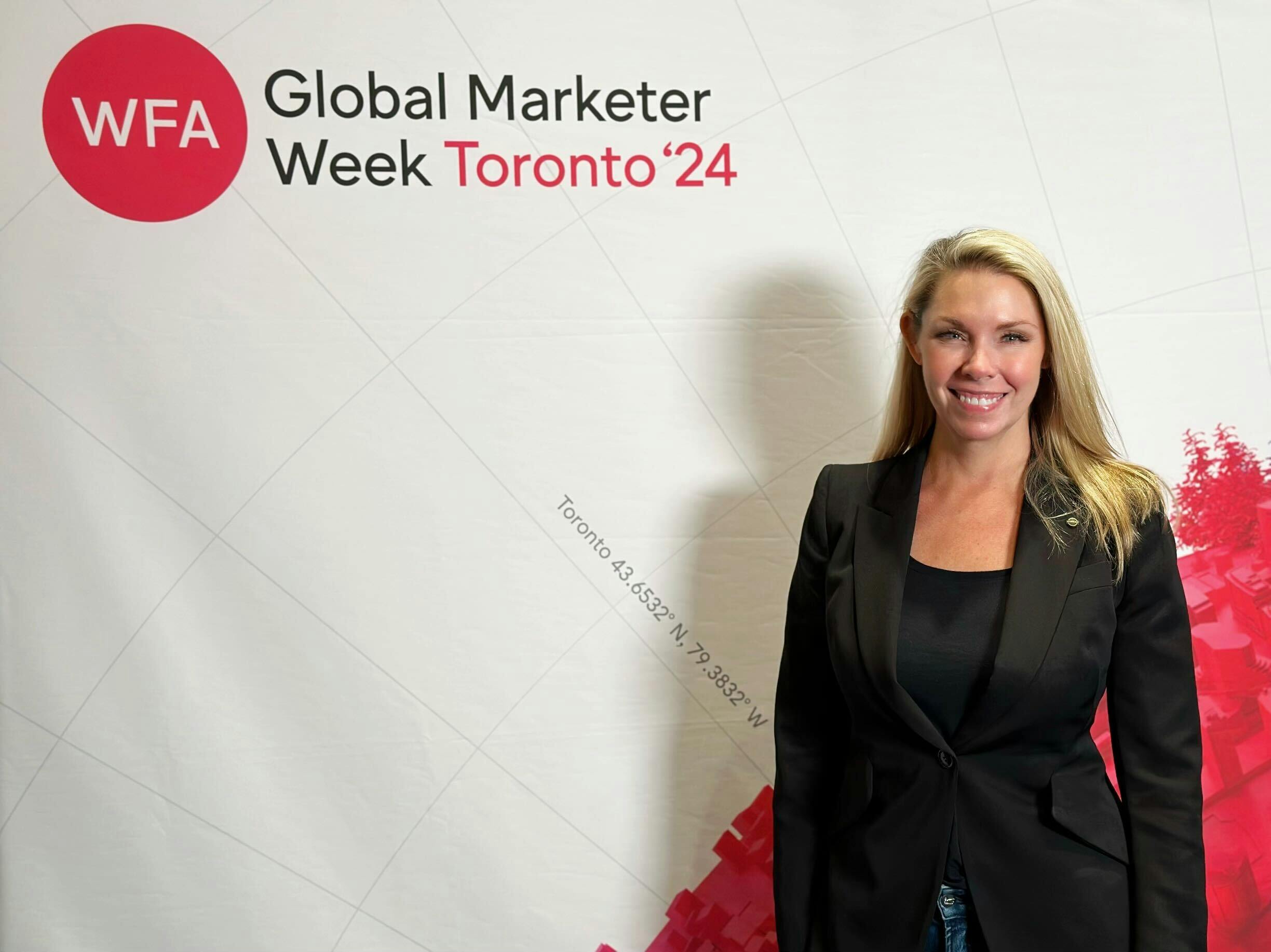Nissan CMO Allyson Witherspoon on marketing in age of connectivity ...