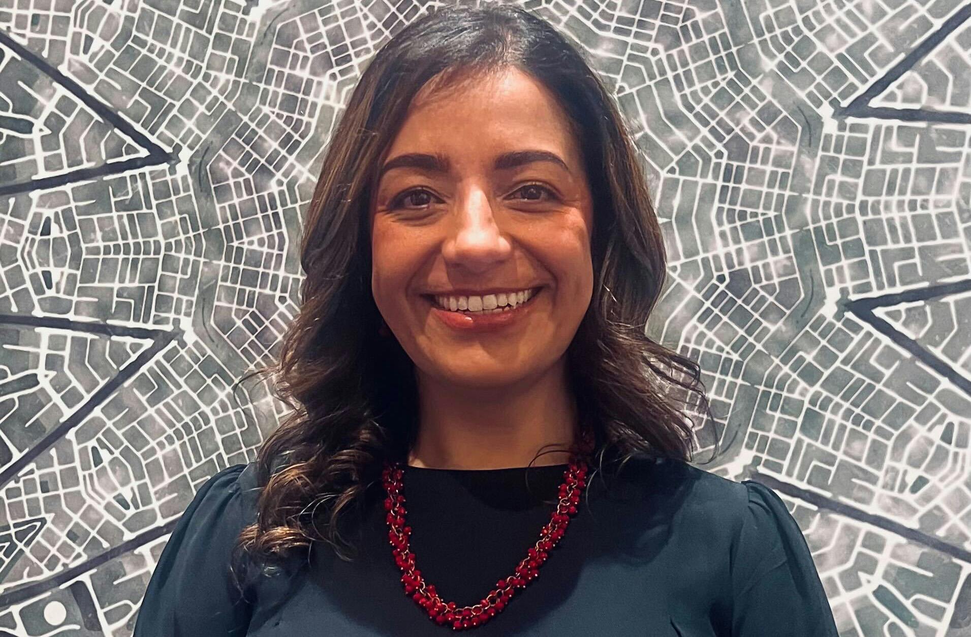 AI and the creative resistance: why Yina Arenas thinks it’s time to ...