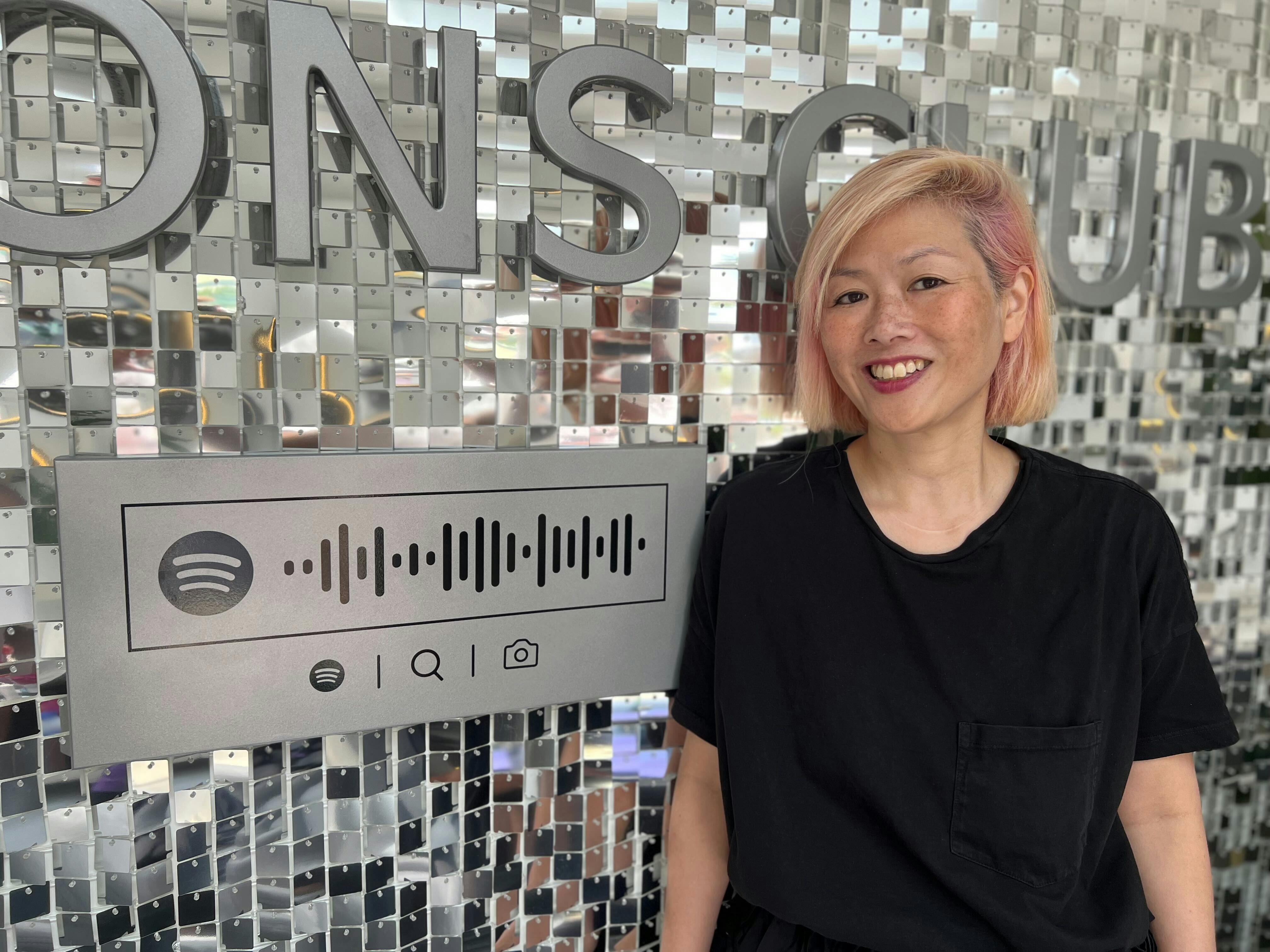 Spotify’s creative shift: Kay Hsu on why brands need to watch podcasts ...