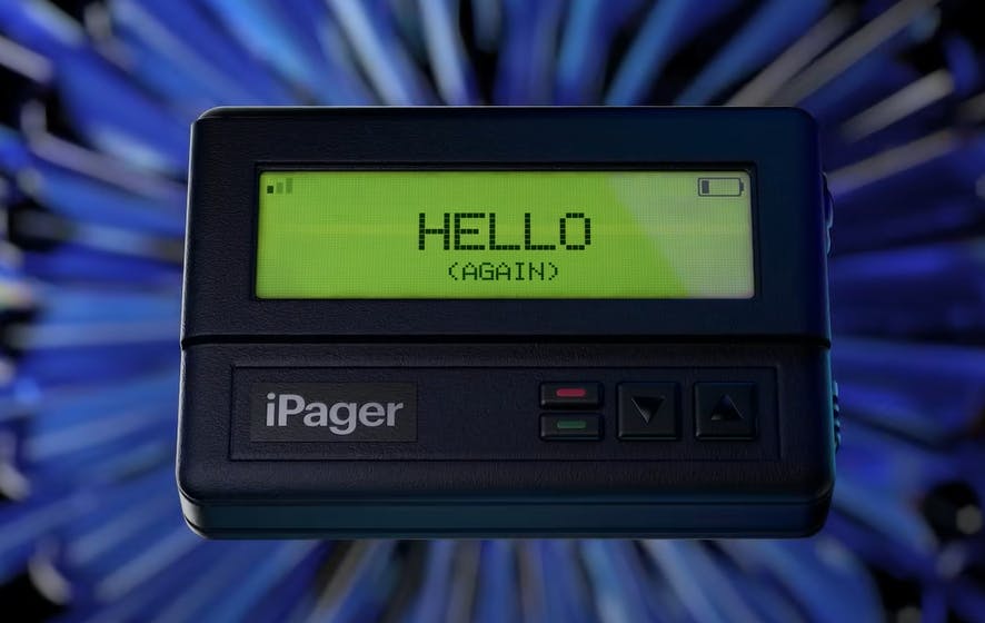 How Android’s ‘iPager’ campaign turned ‘green text stigma’ into a ...