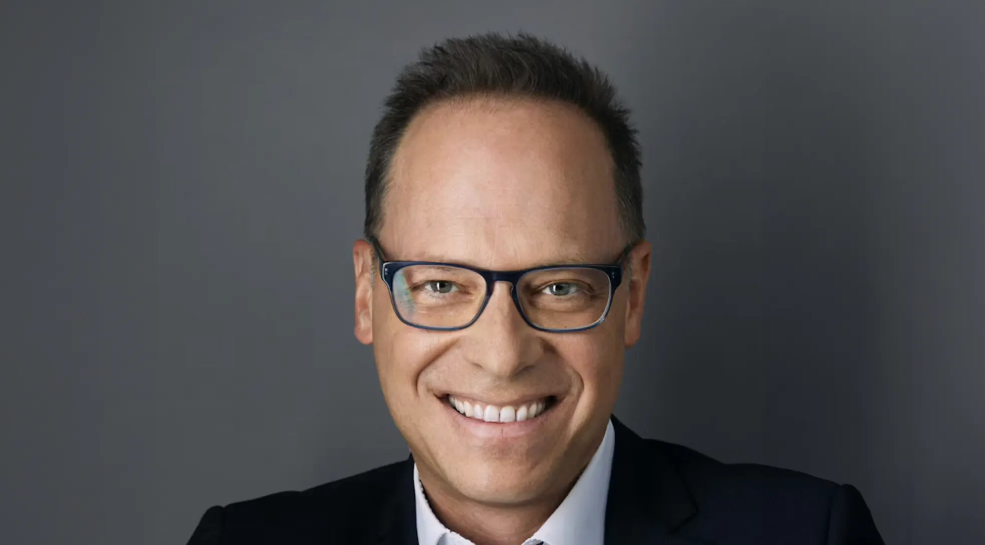 After decades in marketing, Josh Golden has one rule: make it easier ...