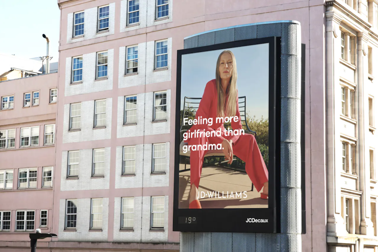 Can JD Williams’s ‘slavish focus’ on midlife women alleviate awareness ...