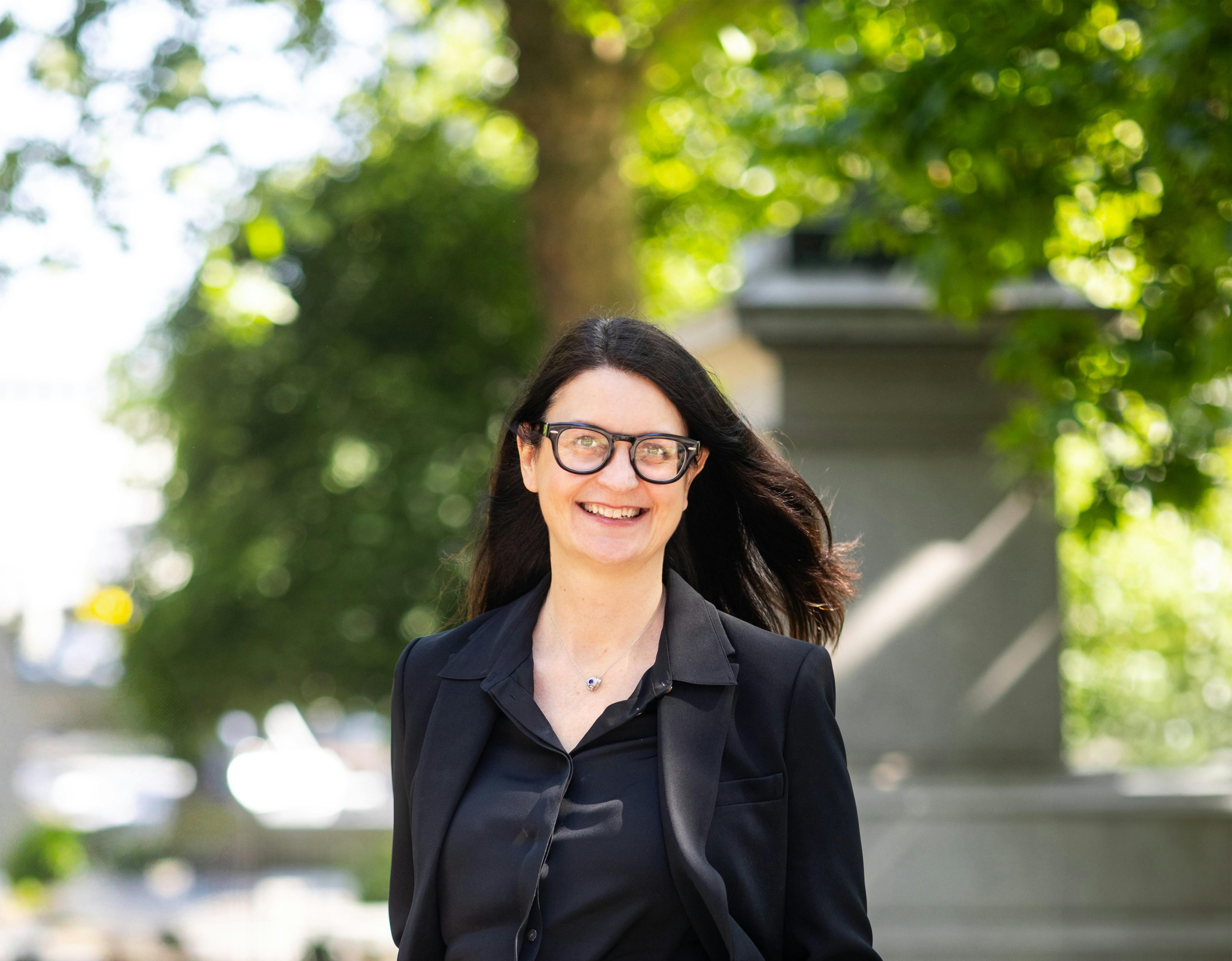 100 days in, Stein’s new CEO is betting big on B2B influencers | The Drum