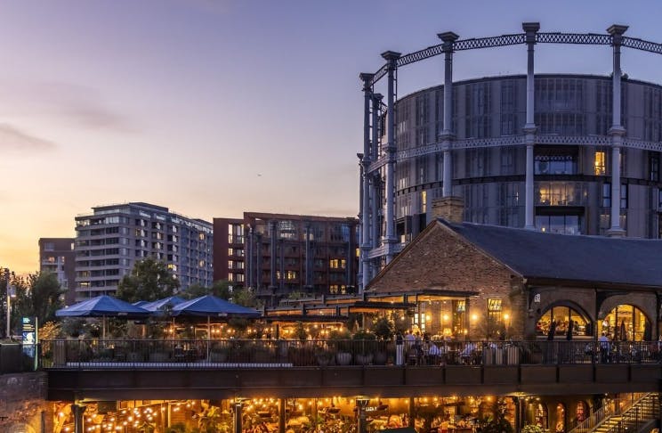 From red-light district to trendy tourist hotspot, how King’s Cross ...