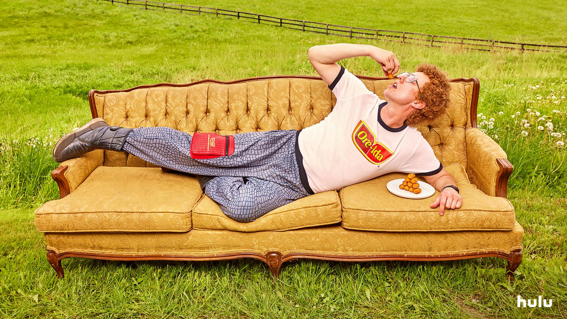 Ore-Ida protects Napoleon Dynamite’s treasured tater tots on film’s 20th anniversary | The Drum