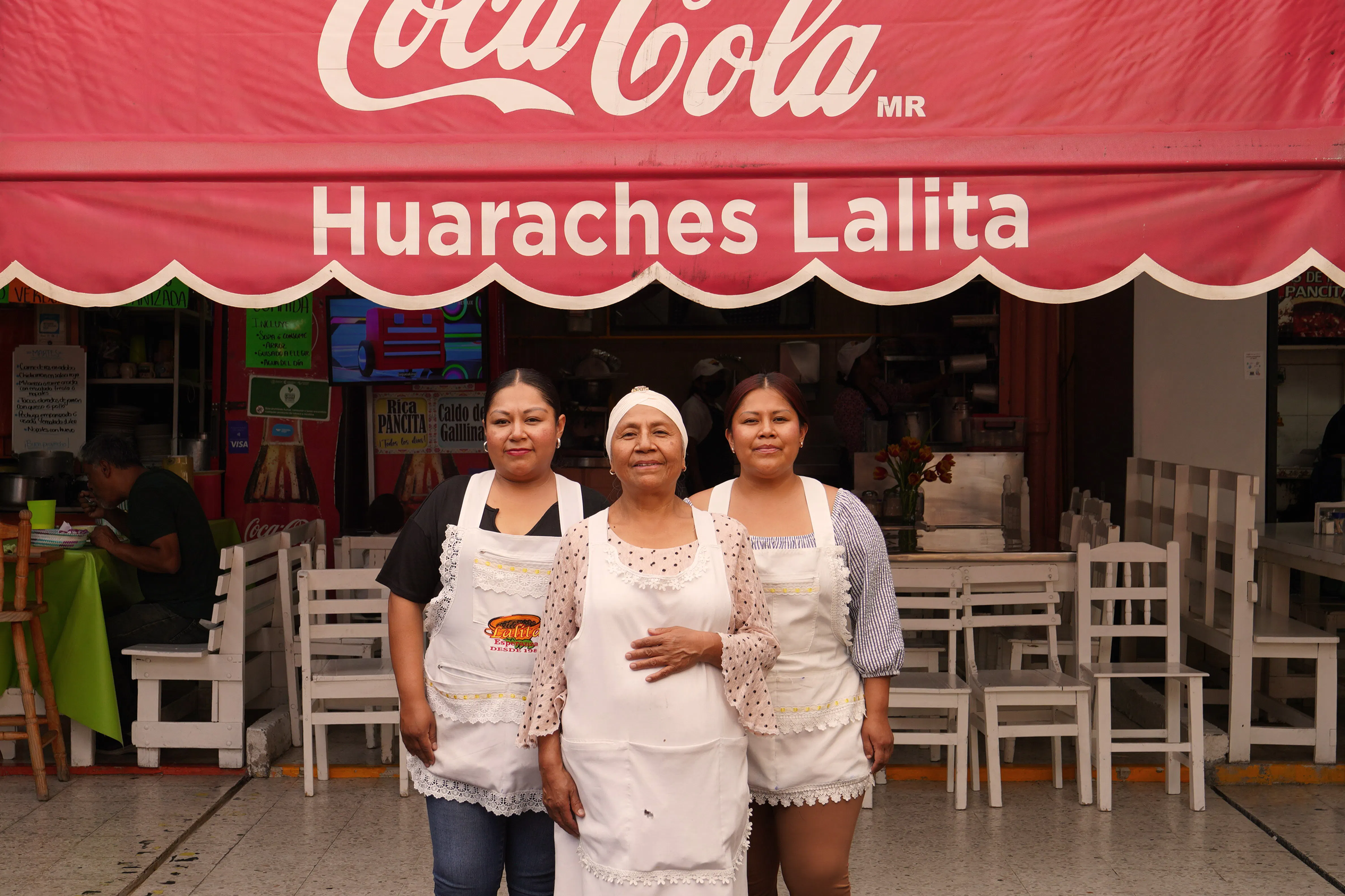 Ad of the Day: Coca-Cola to support small businesses in Mexico with ...