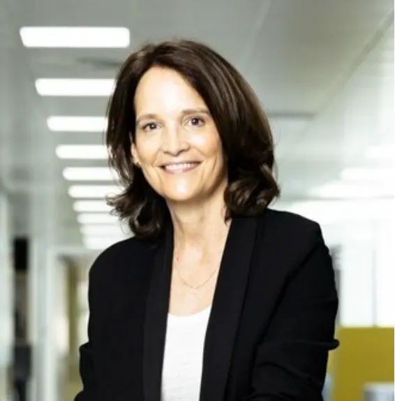 Judge of the Day: DAZN’s Lina Carlos de Vergara explores AI, trust and ...