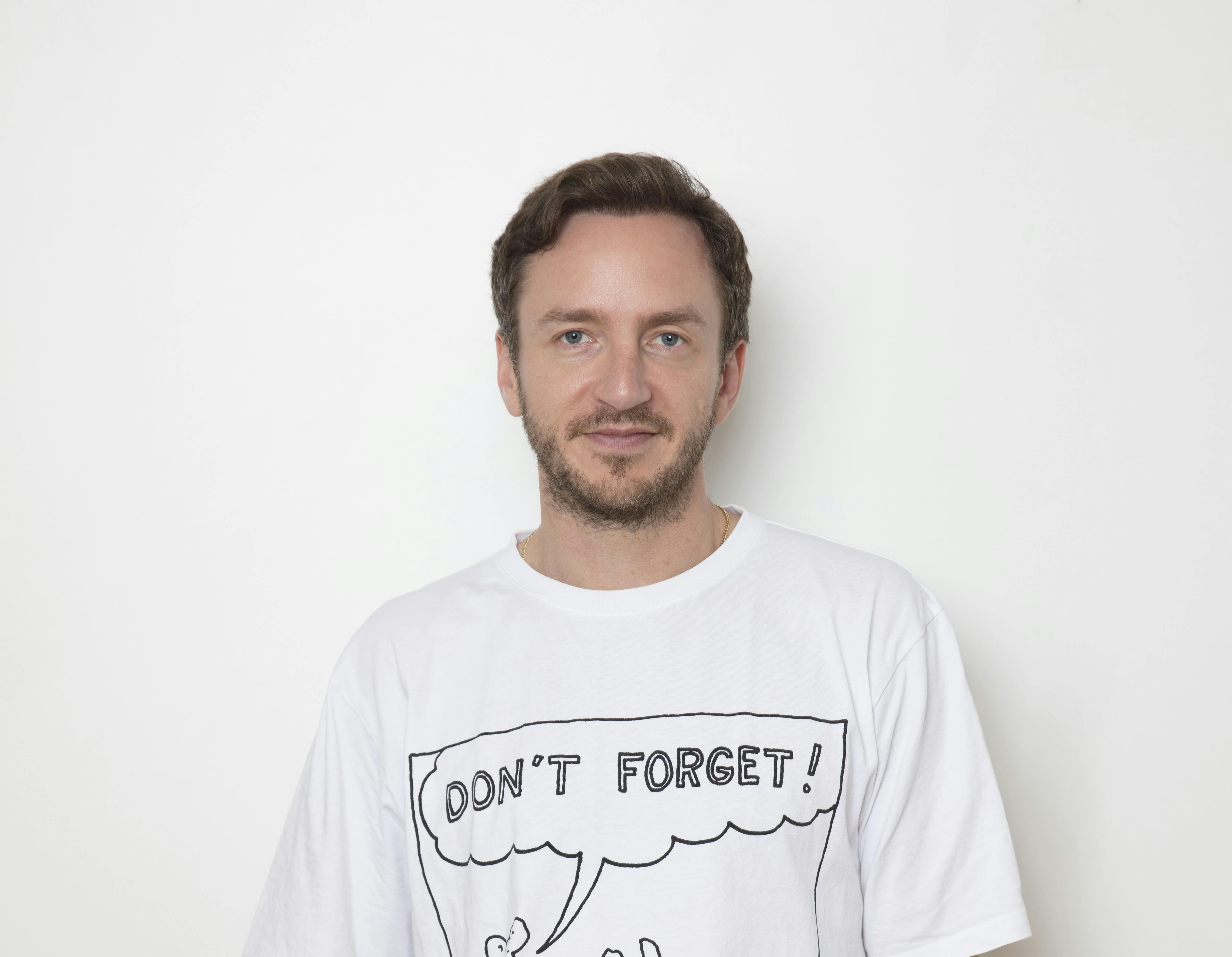 Loewe’s CMO Charlie Smith is encouraging the fashion house to ‘behave ...