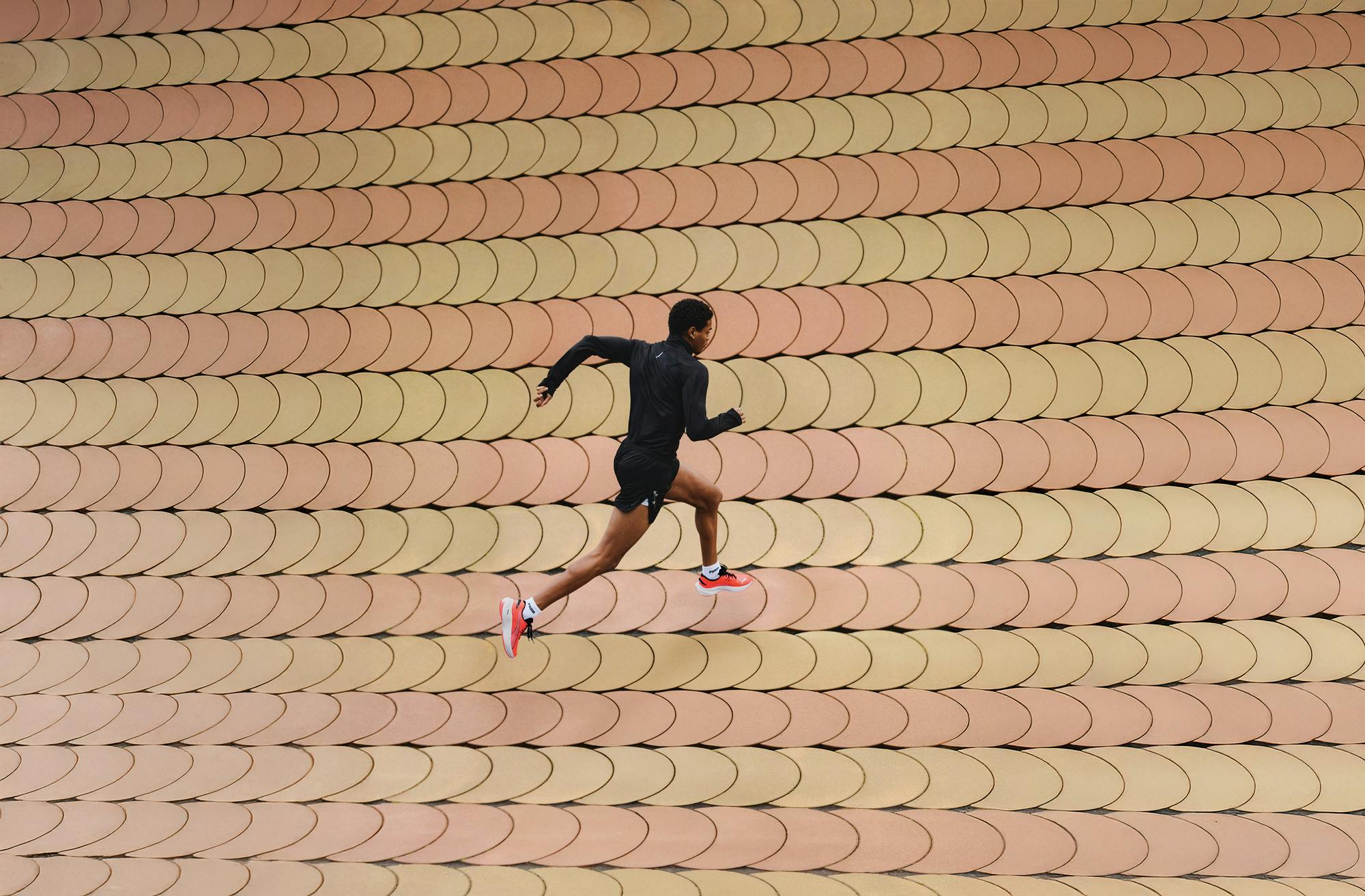 Ad of the Day: Puma’s ‘Go Wild’ spot encourages the ‘runner’s high’ | The Drum