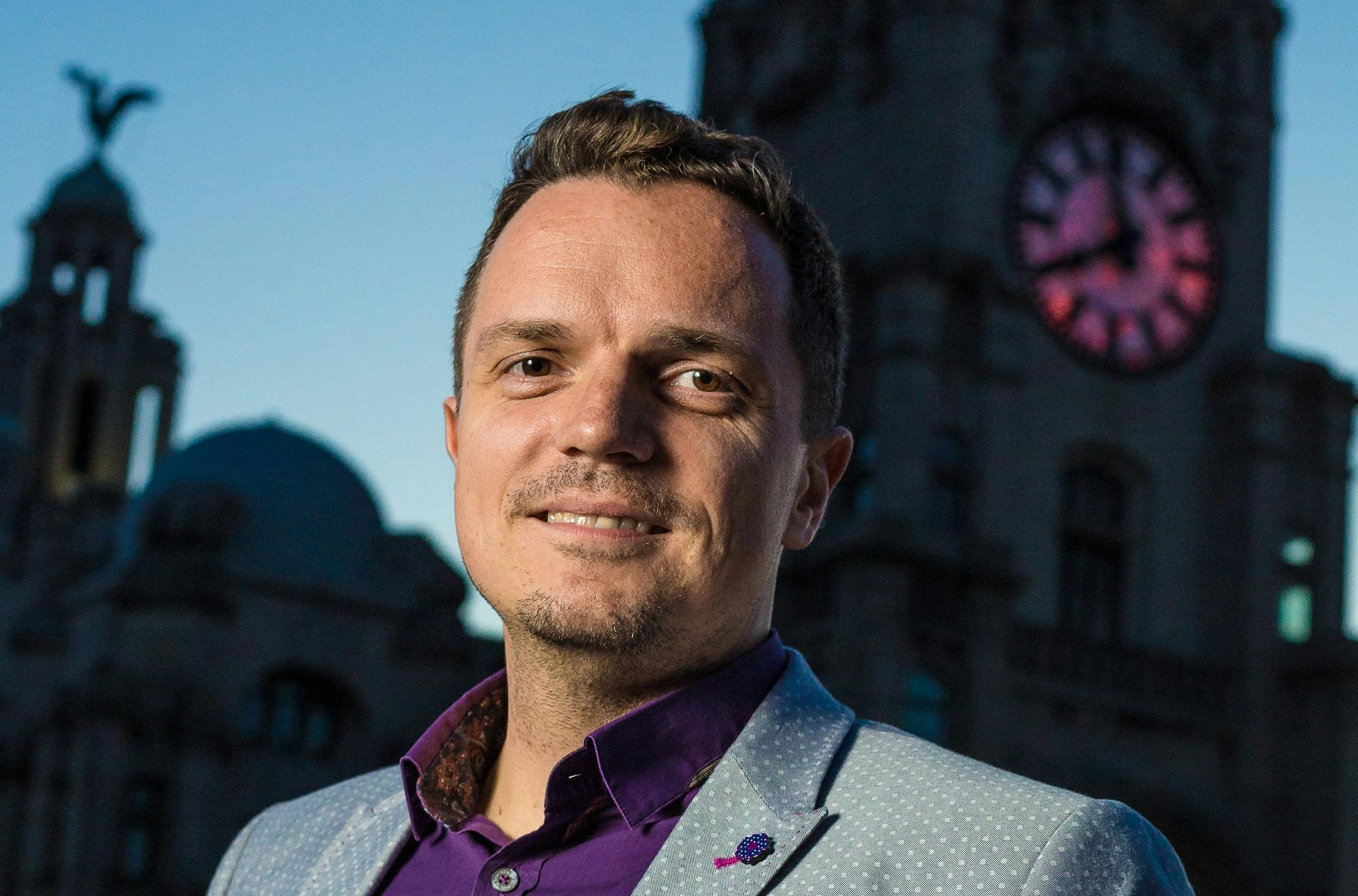 The Leadership Lunch: Ian Finch From Mando | The Drum