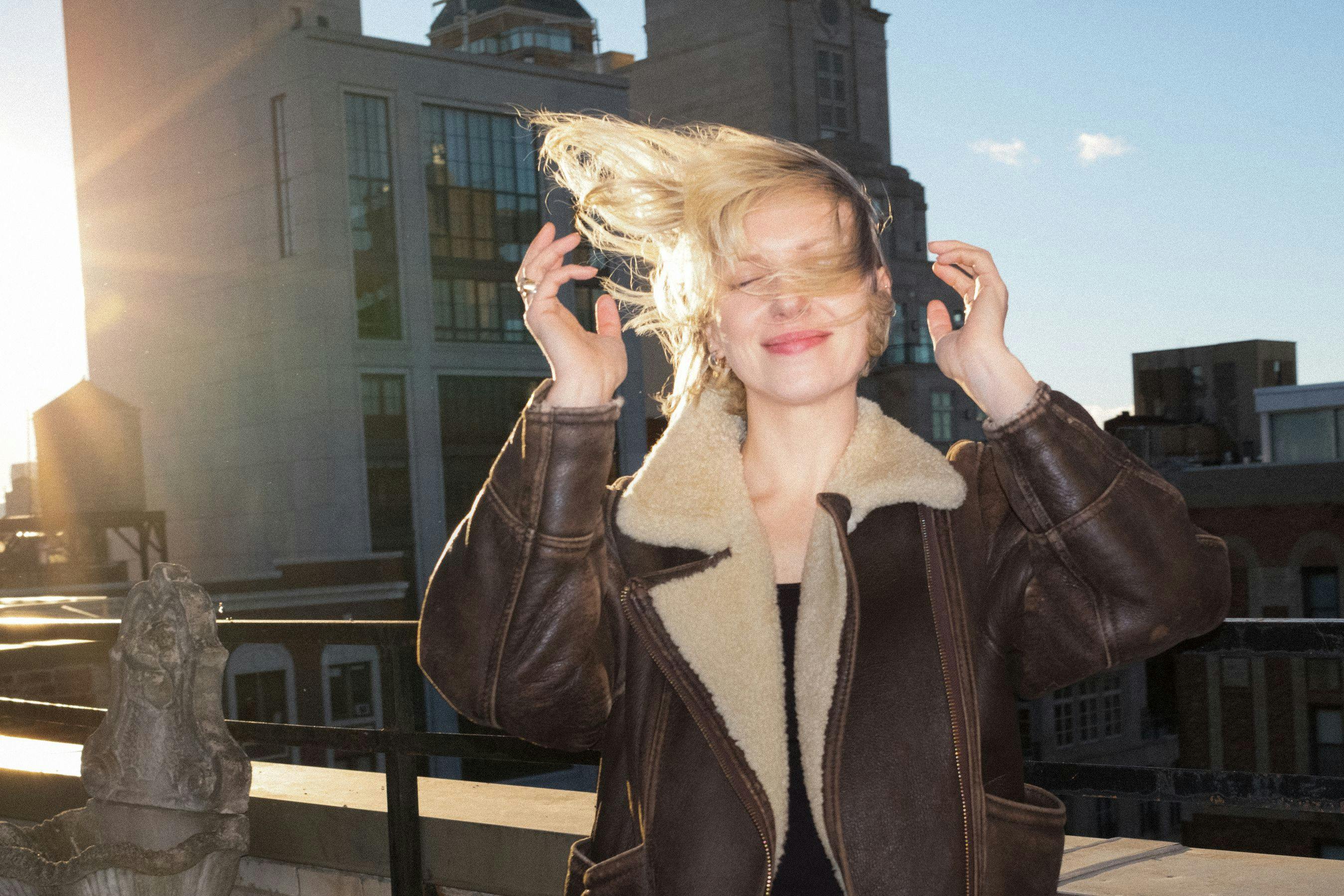 Photographer Maria Lax on the influence of folklore, the Moomins and ...